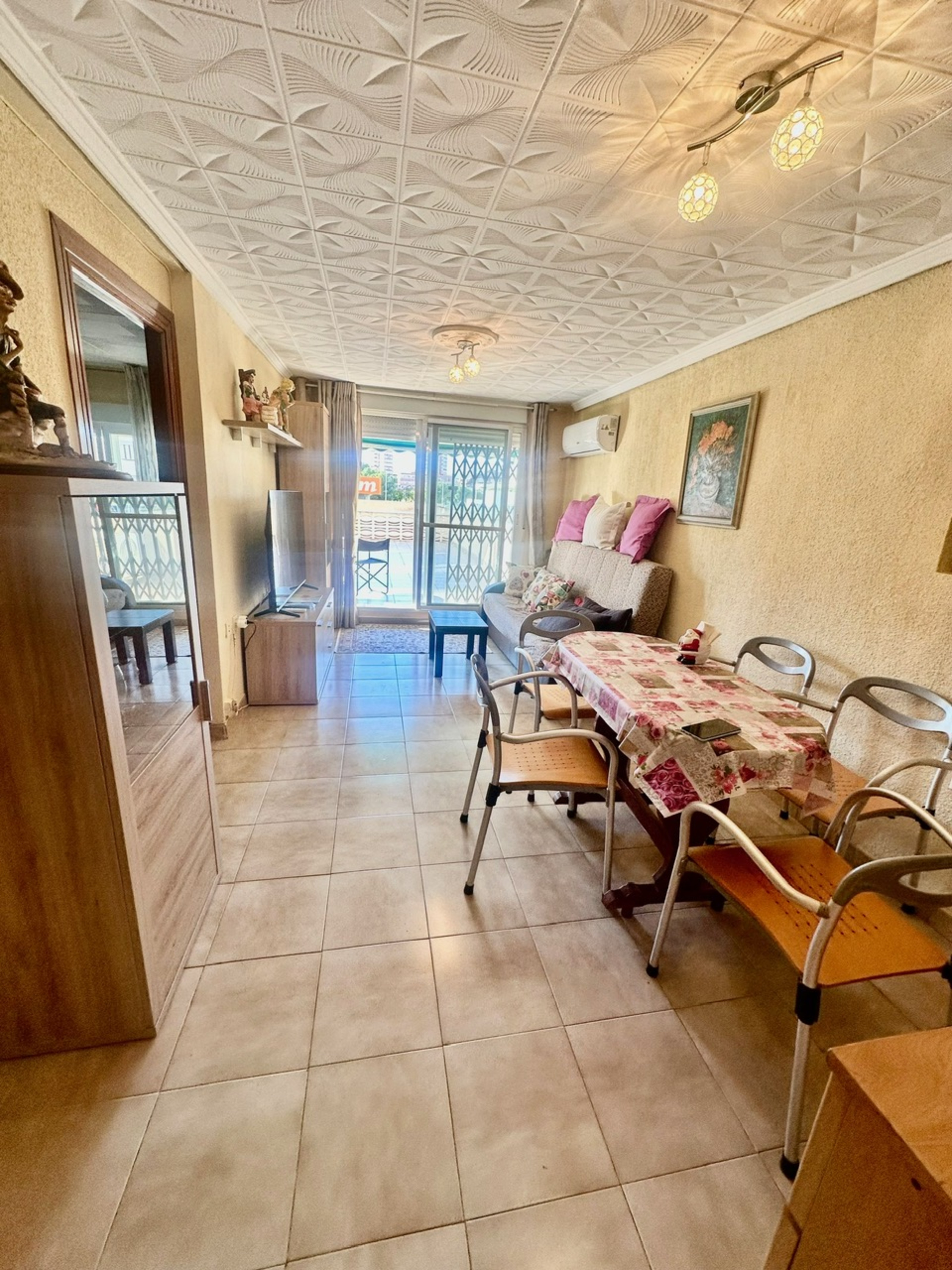 Apartamento Benidorm Ref 010 - Benidorm