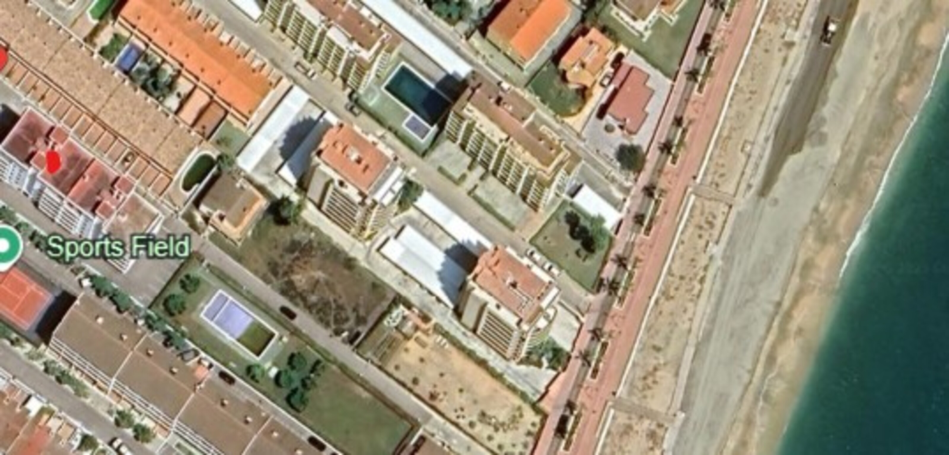 Apartamento Peñíscola Ref 031 - Peñíscola