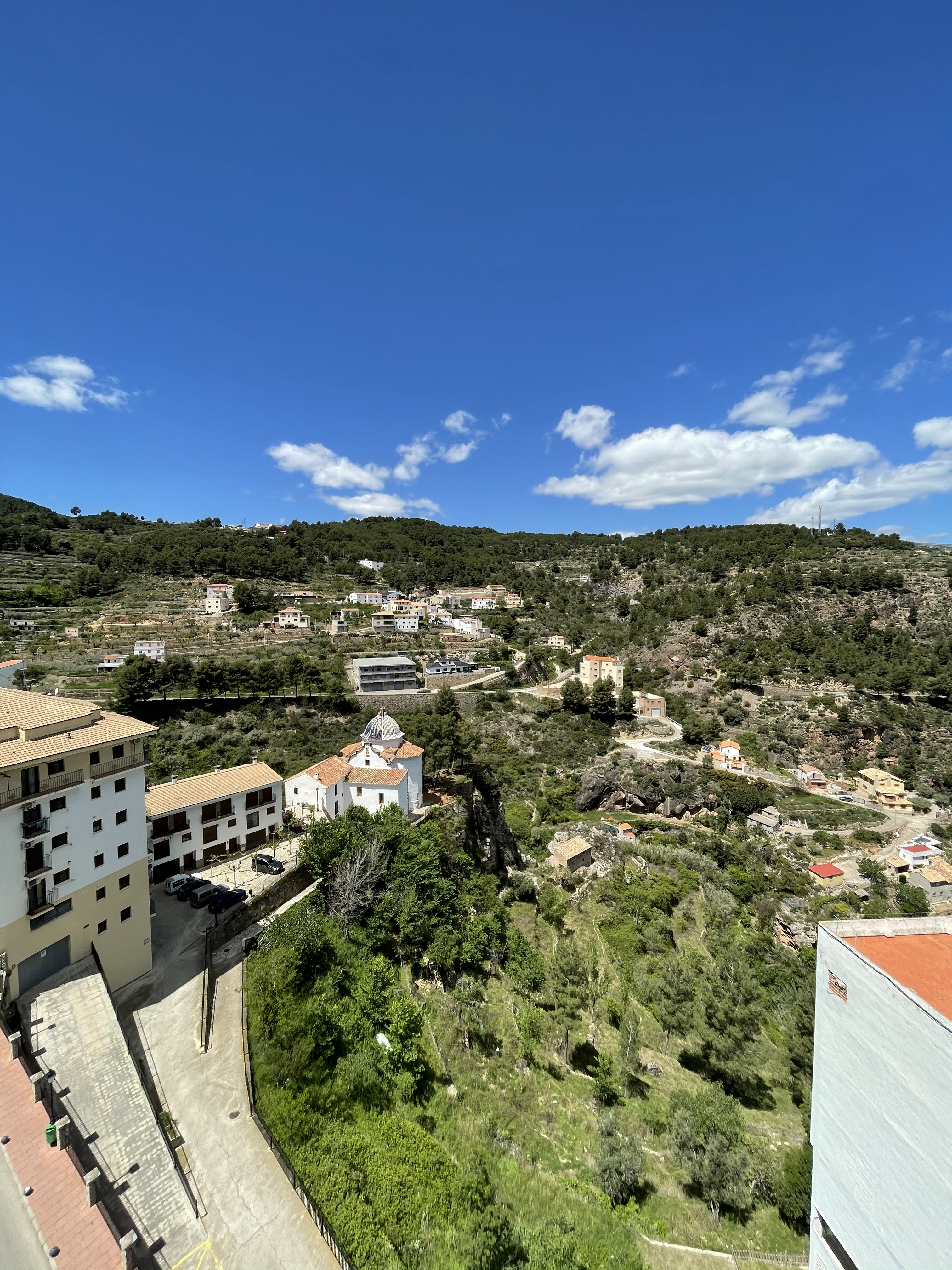 Appartement à Lucena Del Cid Bajo B Réf 047 - Lucena del Cid