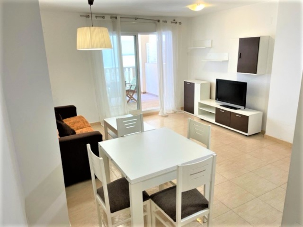 Apartamento Grao De Moncofar Ref 041 - Moncófar