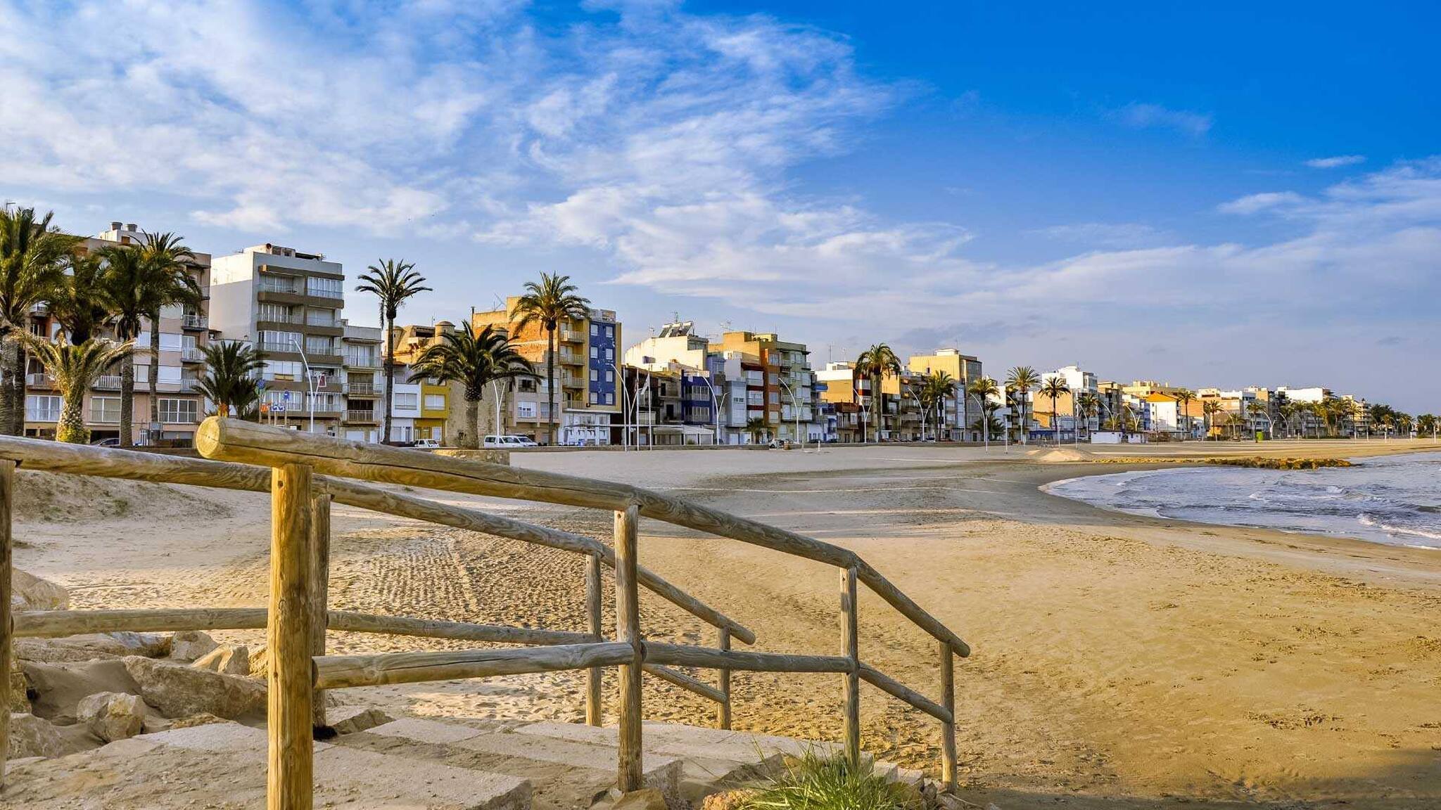 Appartment In Torreblanca Ii Ref 062 - Torreblanca