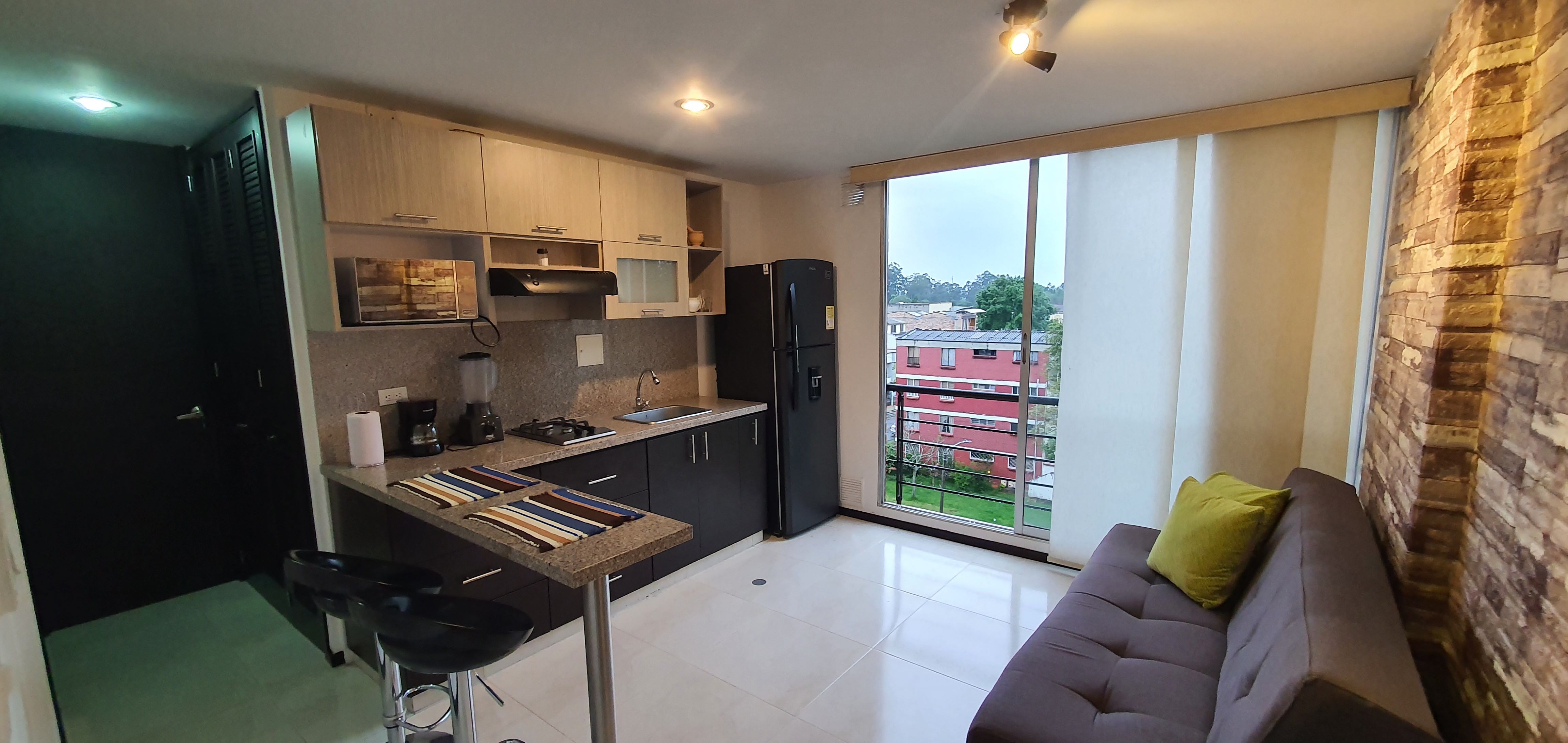 Apartamento Moderno Miravalle - Popayán