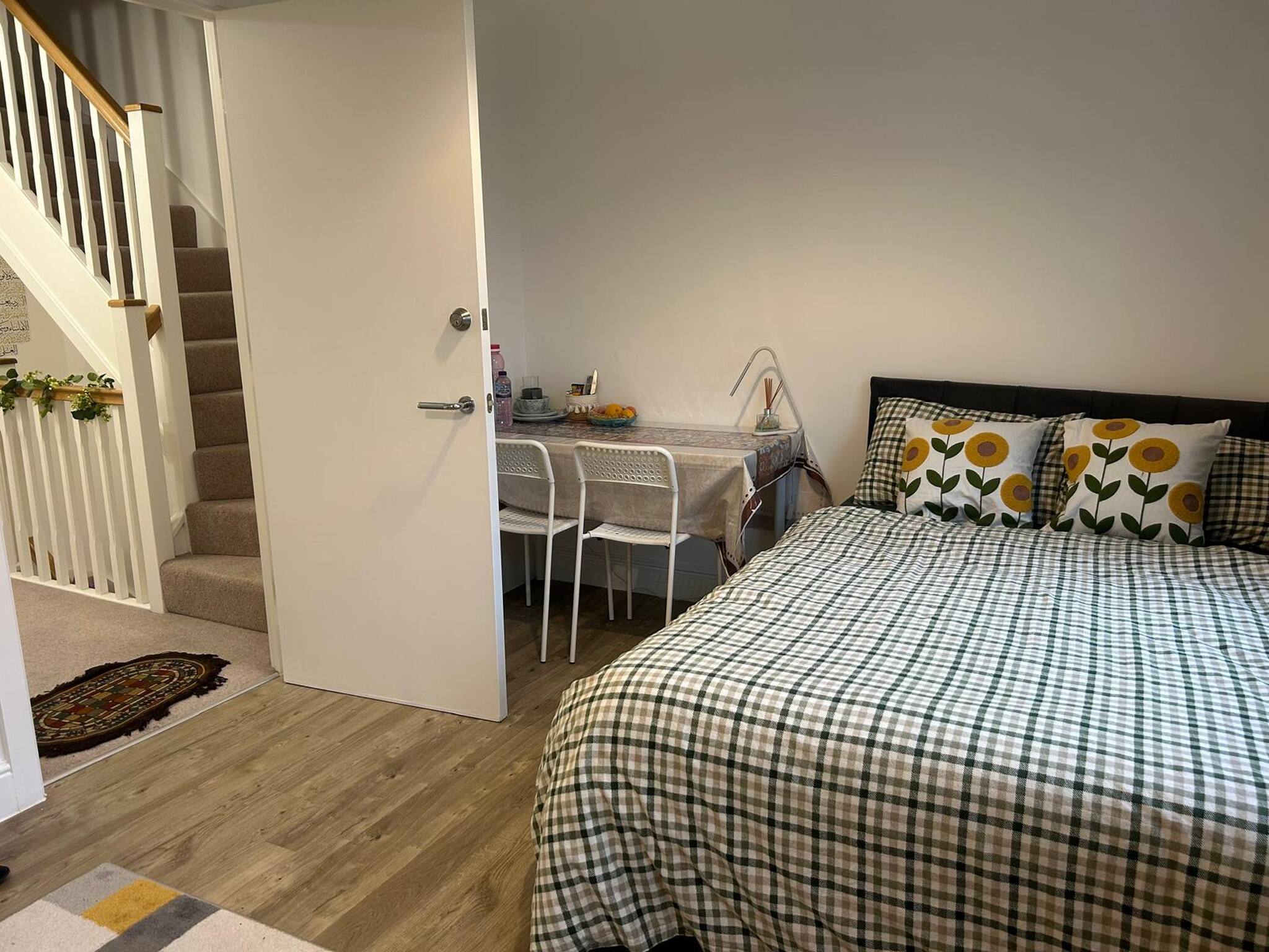 Schönes Zimmer In Einem Neubau In Oxford - Oxford