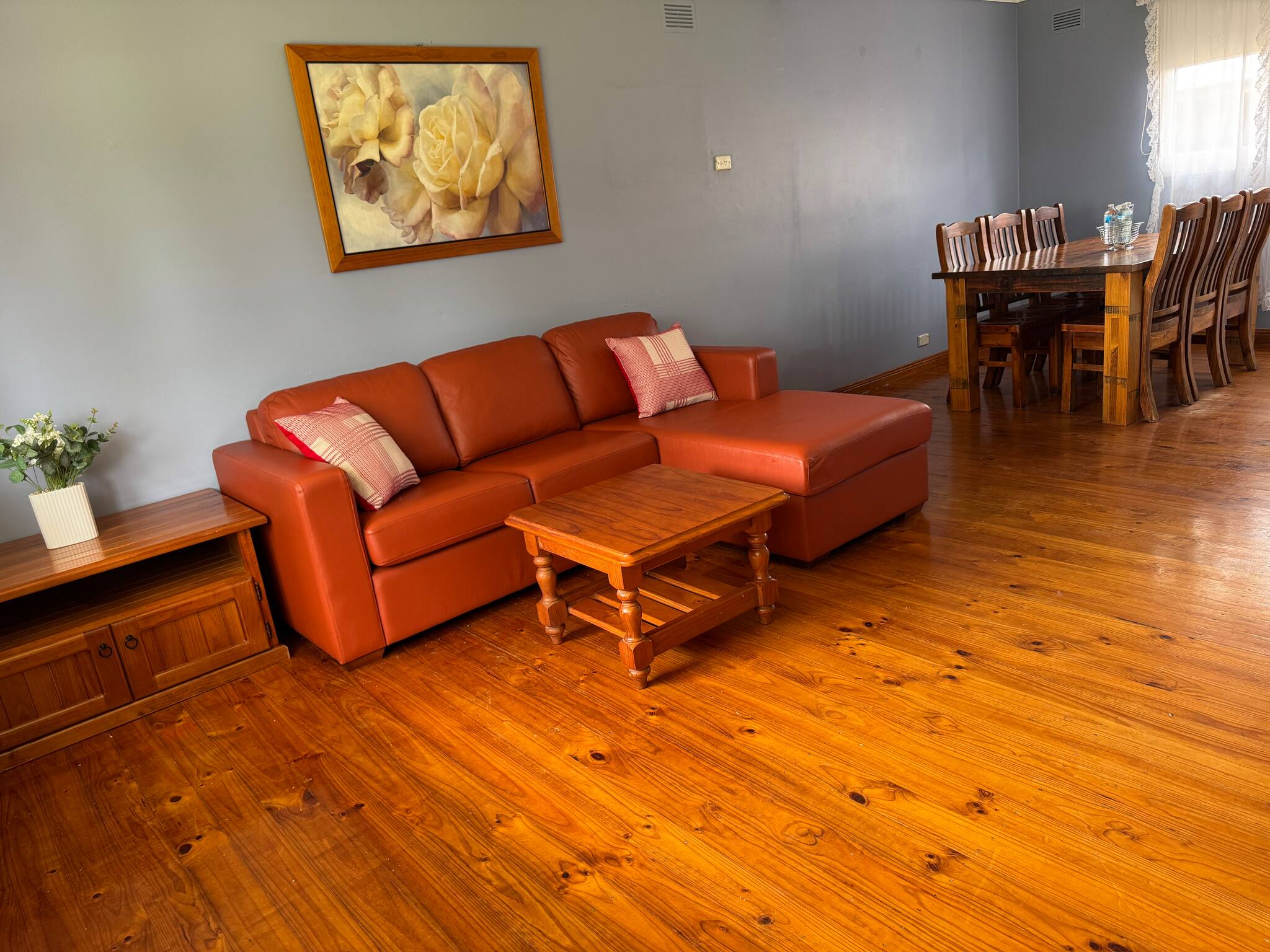 Stylish Home With Ducted Ac To Stay In Sydney Area - Sydney