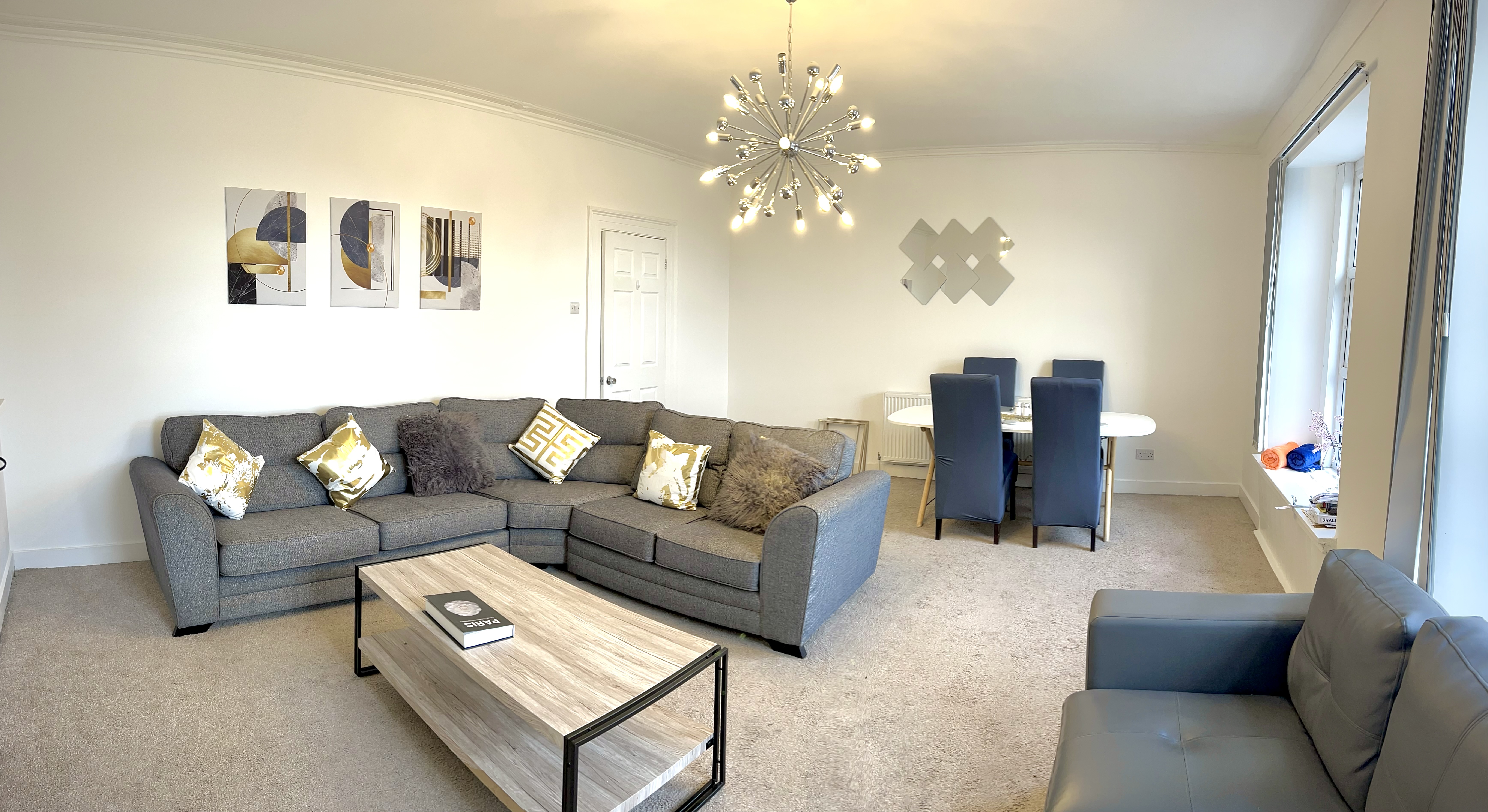 Private Parking, Urban Comfort & City Haven - Plymouth