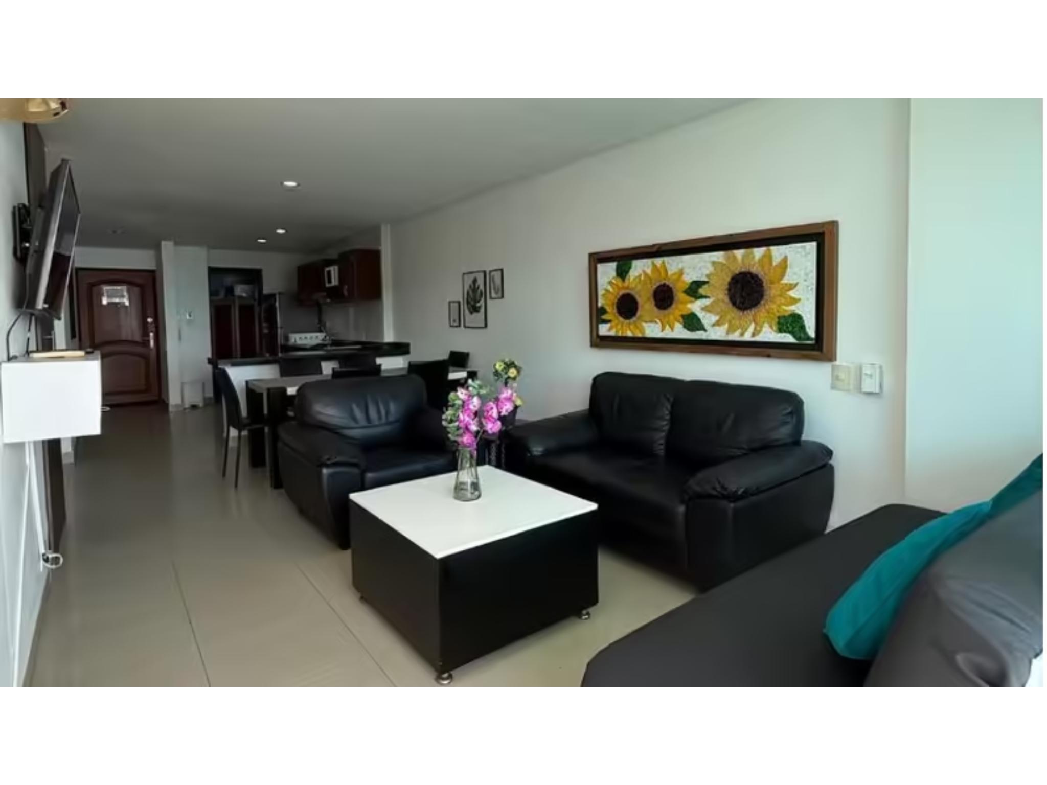 Apartamento 702a Torres Del Lago - Cartagena