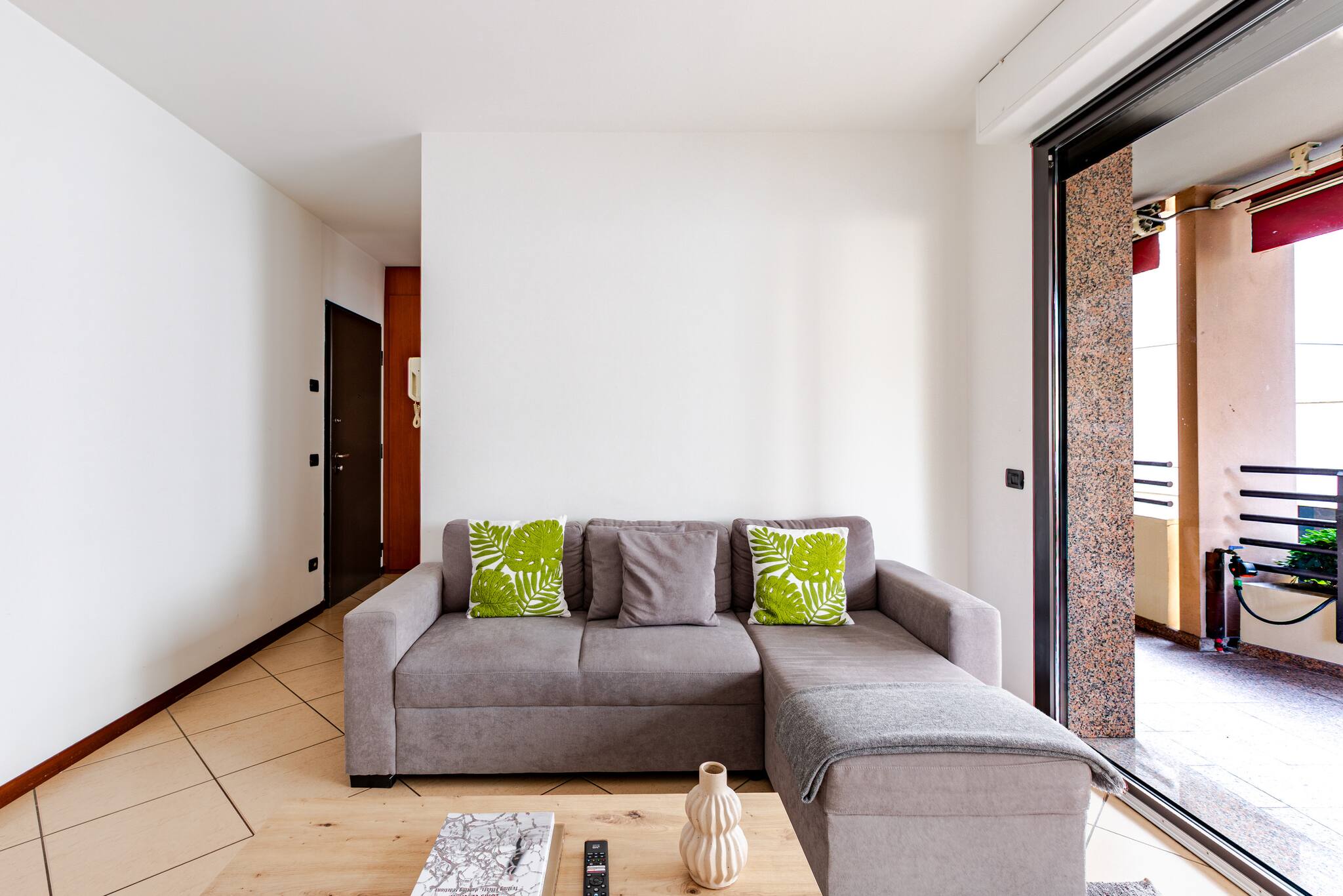 Suite Central En Como - Como