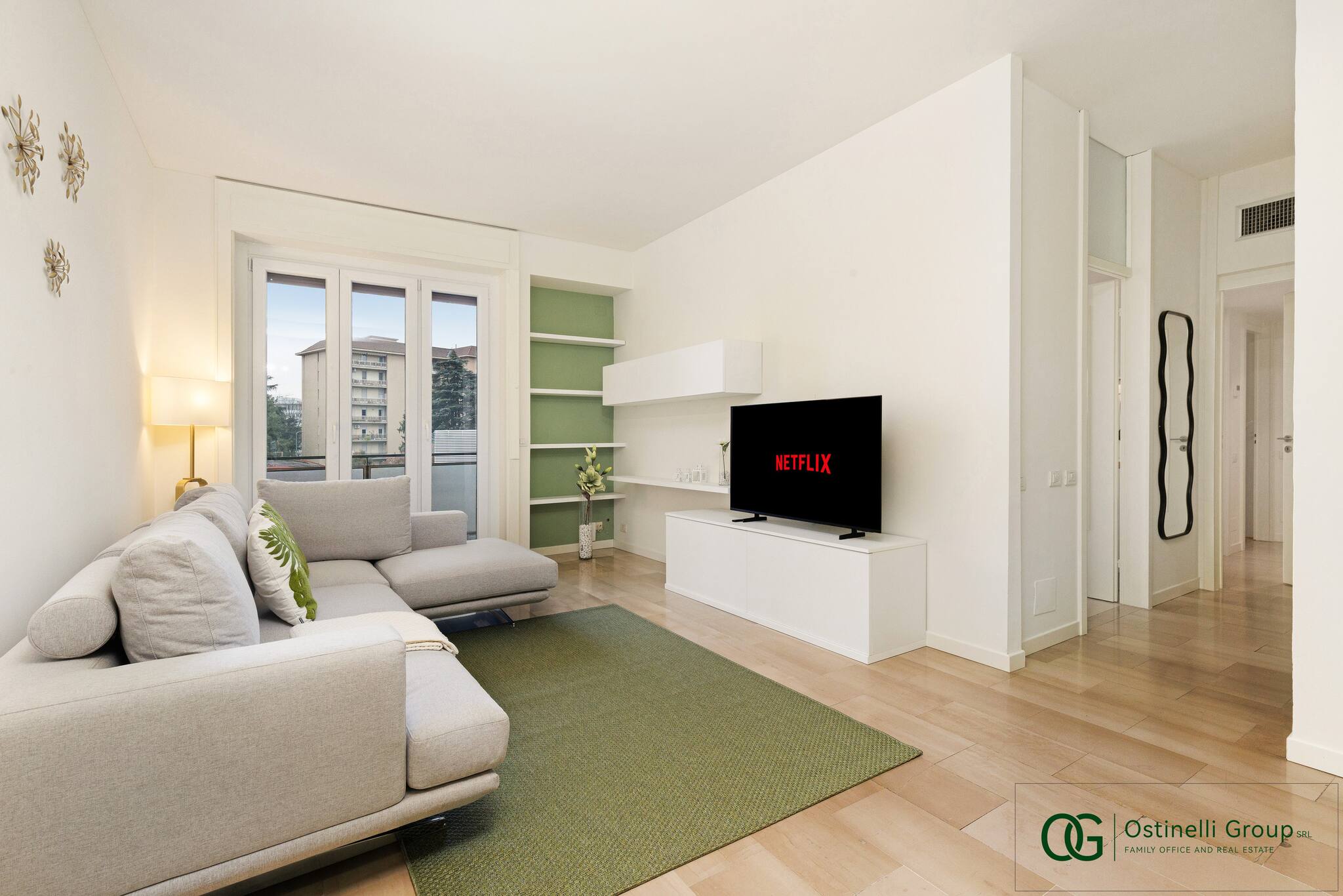 Greco Heritage Suite In Milan - Milan