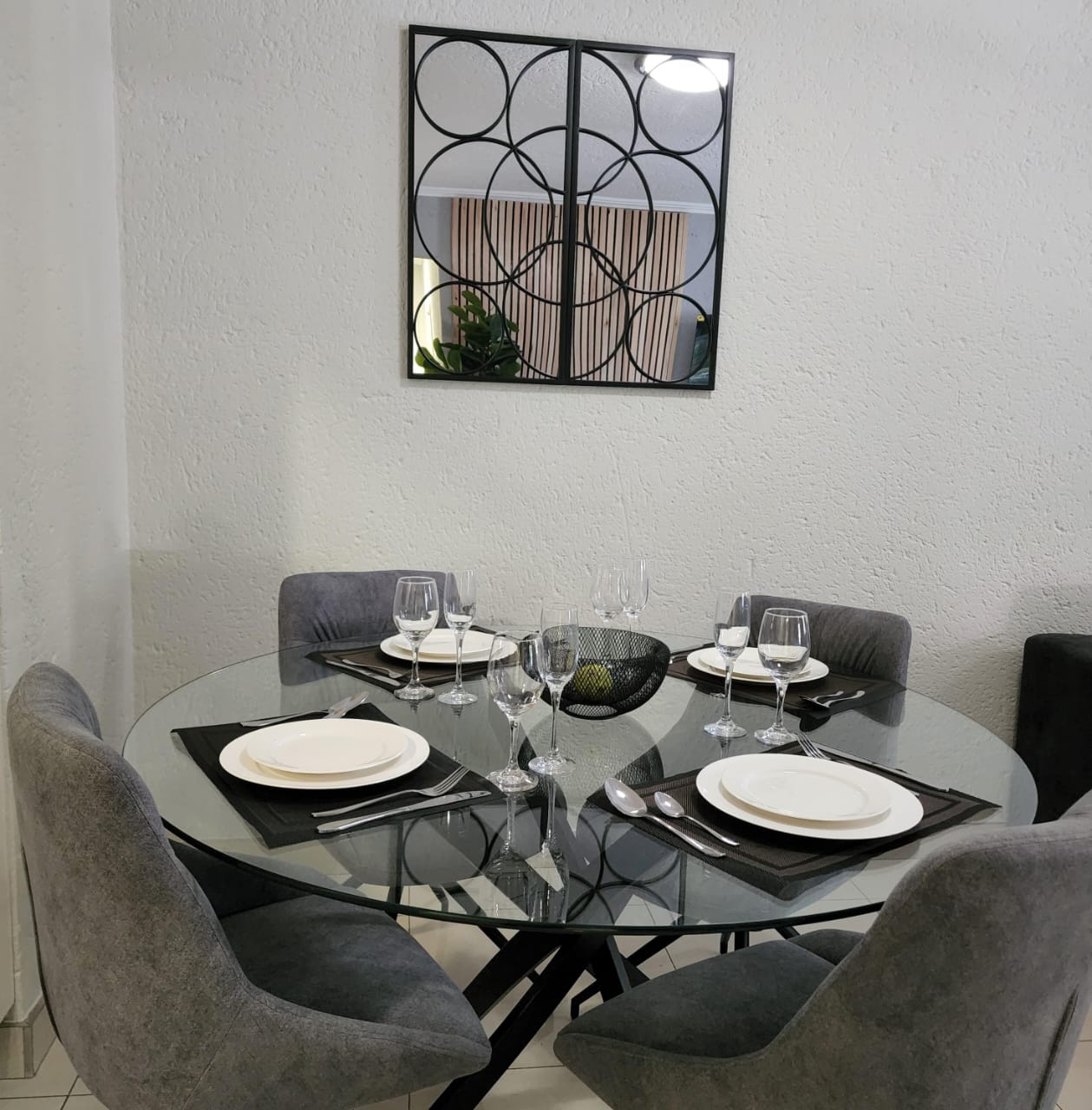 3 Bedroom Apartment In The Heart Of Sandton - Randburg