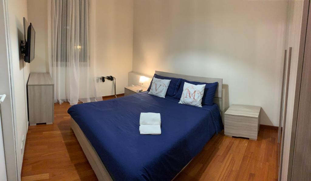 Charming Bnb In The Heart Of Ravenna In Its Wonderfull Green! - Ravenna