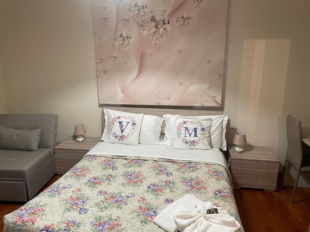 Triple Room Business - Ravenna