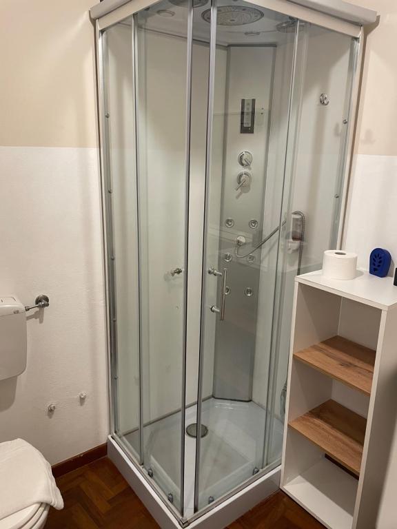 Triple Room Luxury With Balcony - Ravenna