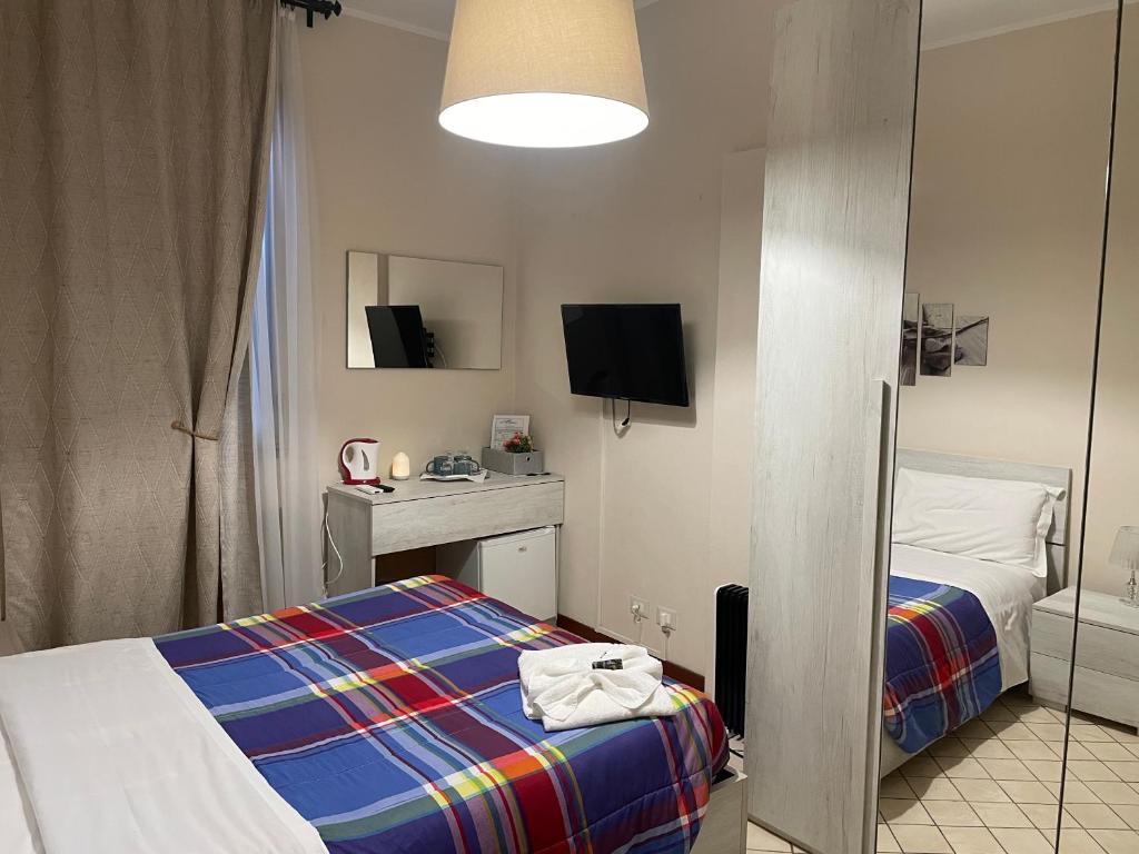 Villa Mase - Double Room Deluxe 5 - Ravenna