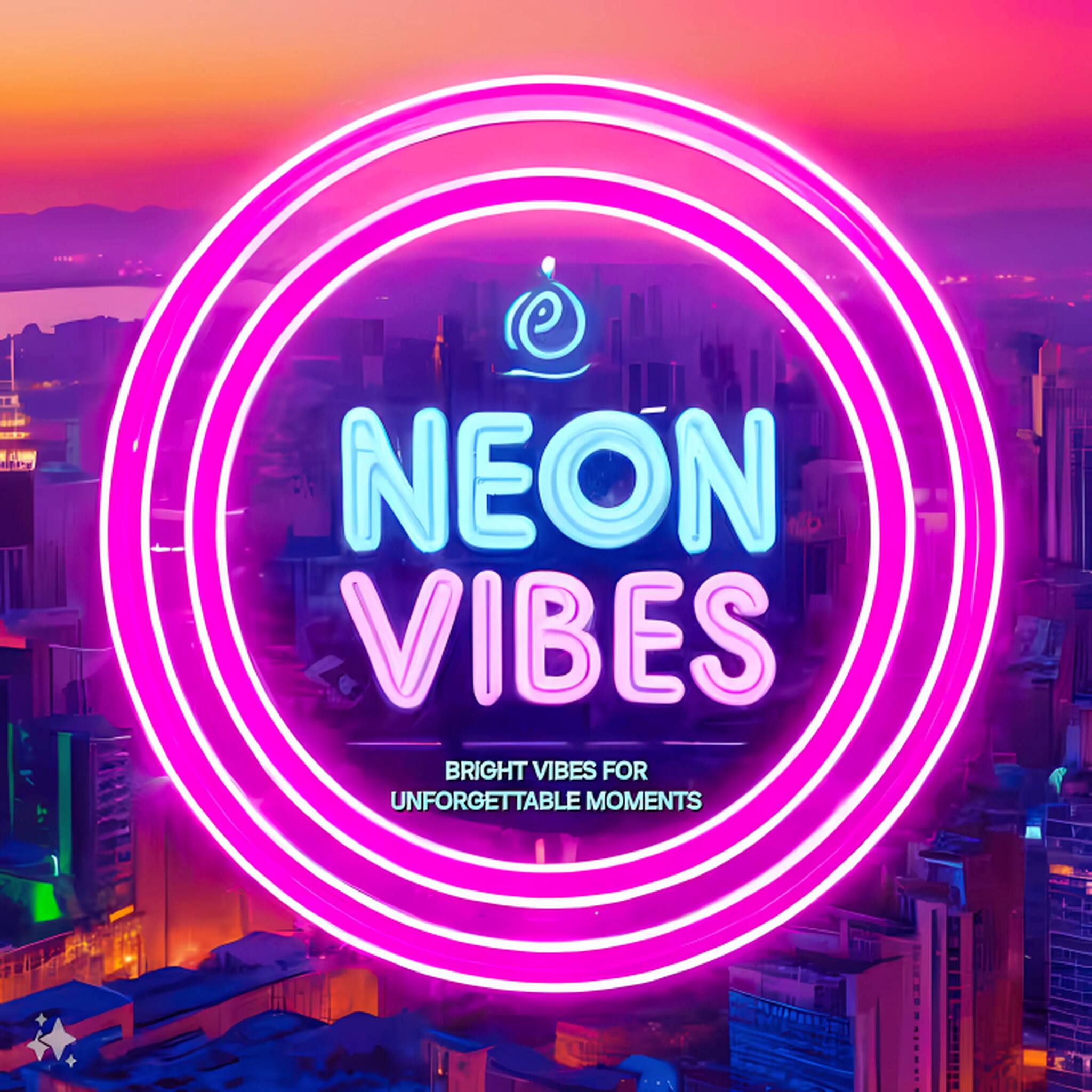 Neon Vibes - 5km Von Bern City - Bern