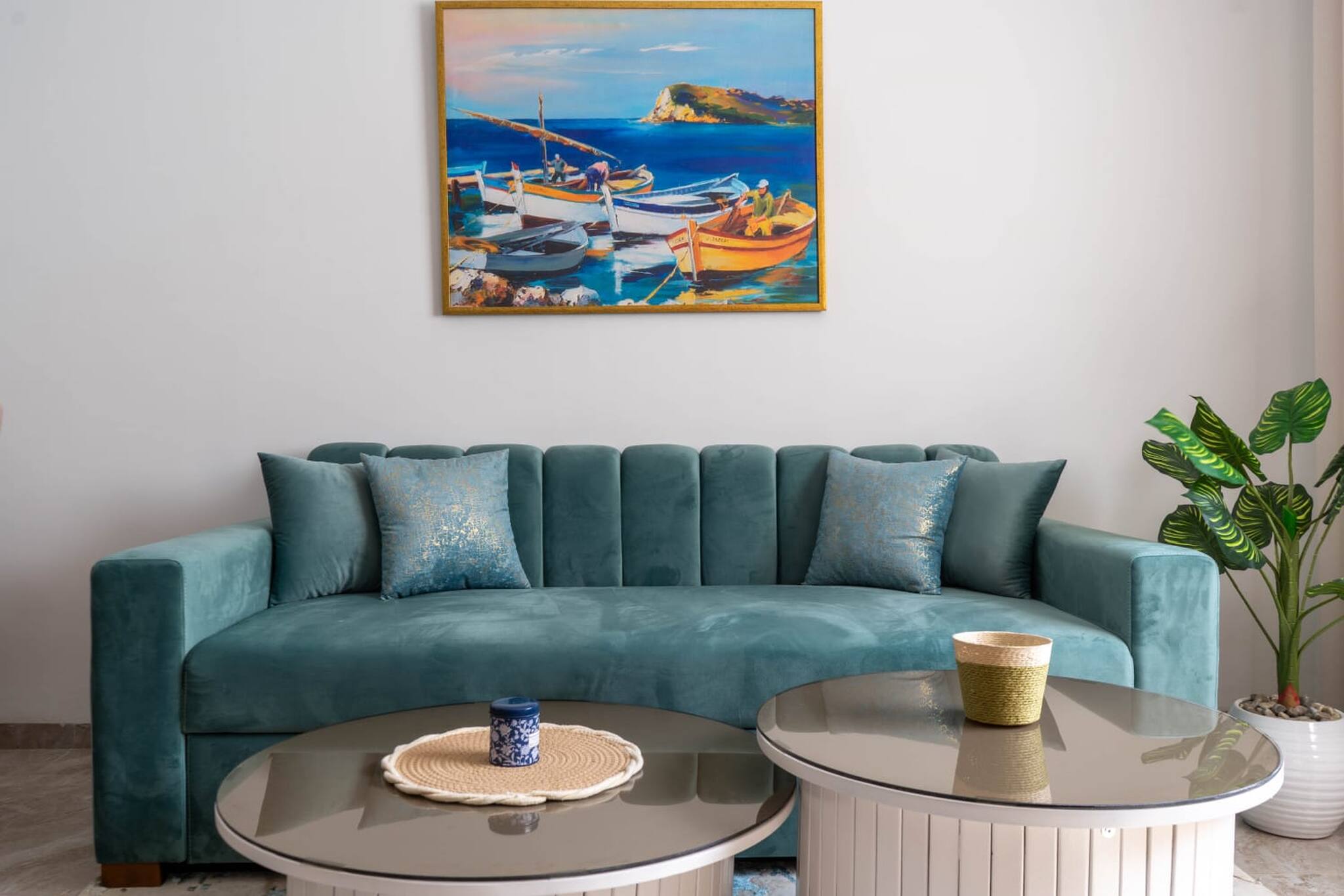 La Turquoise D'ain Zaghouan Est Plus 1 Chaude Pour 4 - Tunis