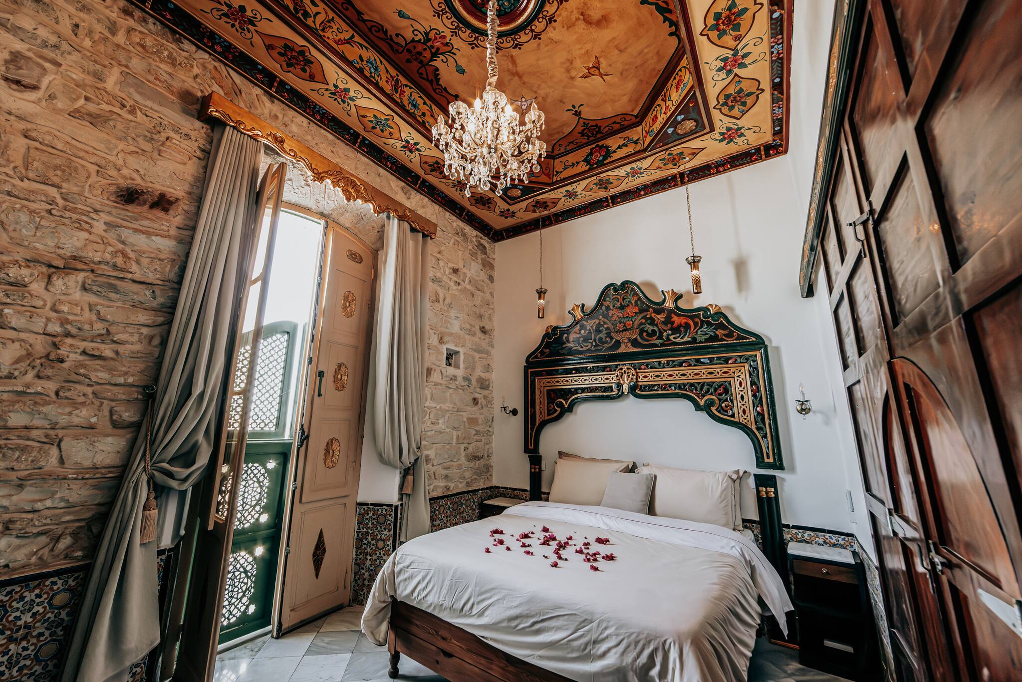 Dar El Medina – House With Panoramic Terrace - Tunis