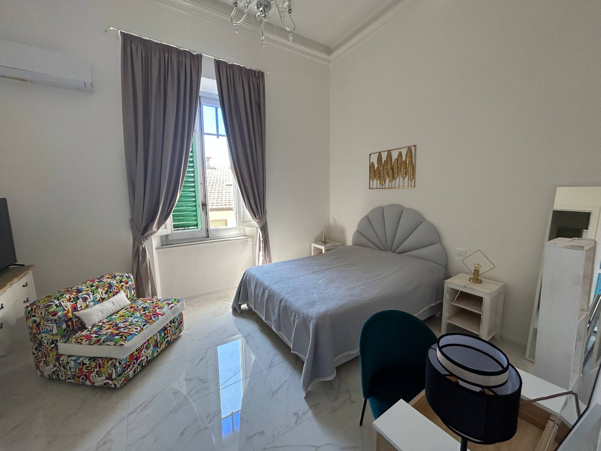 Suite Allegra Viareggio Con Terraza - Viareggio