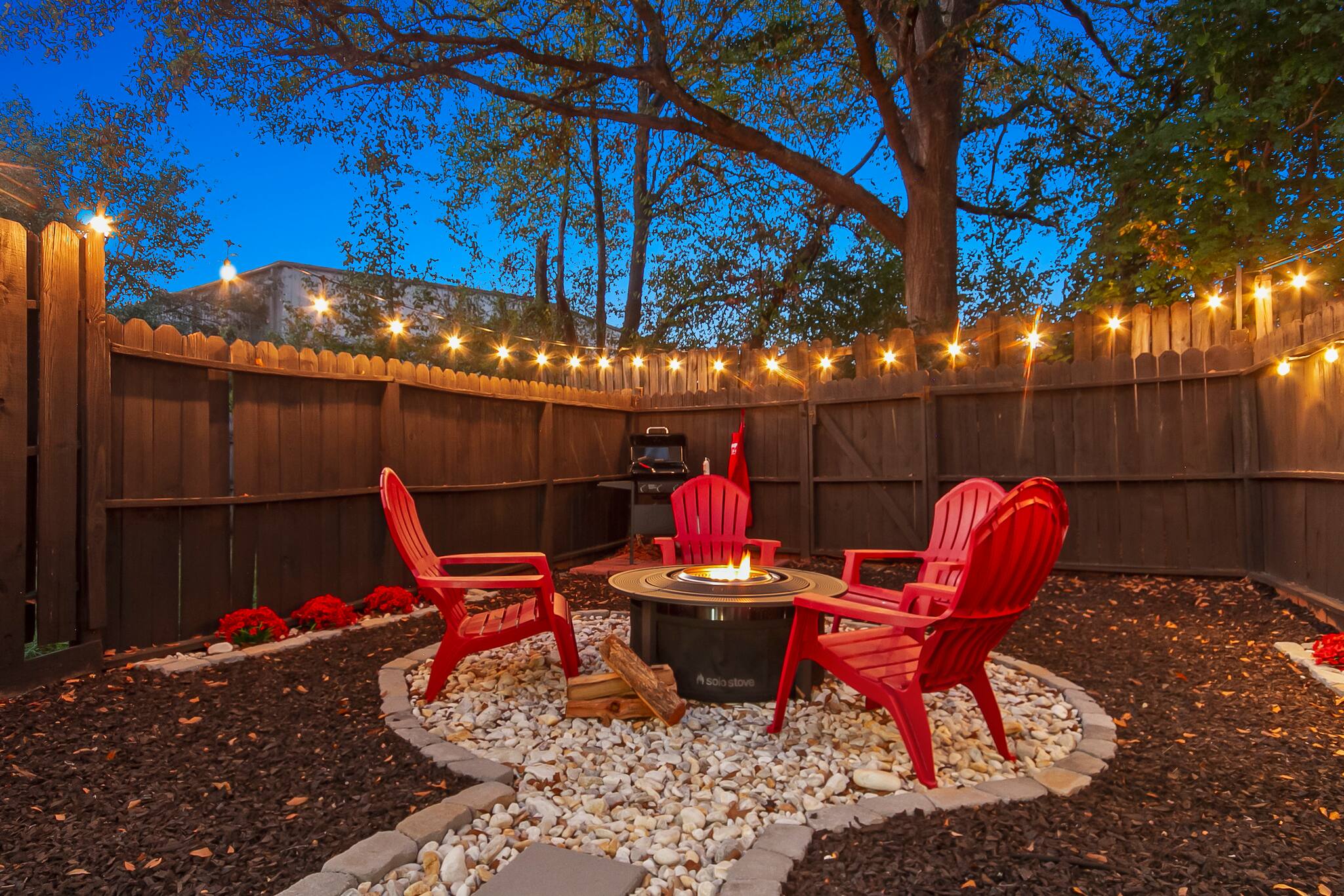 Day Dreamer Minutes To Stadium With Fire Pit And  Parking - Tuscaloosa, AL