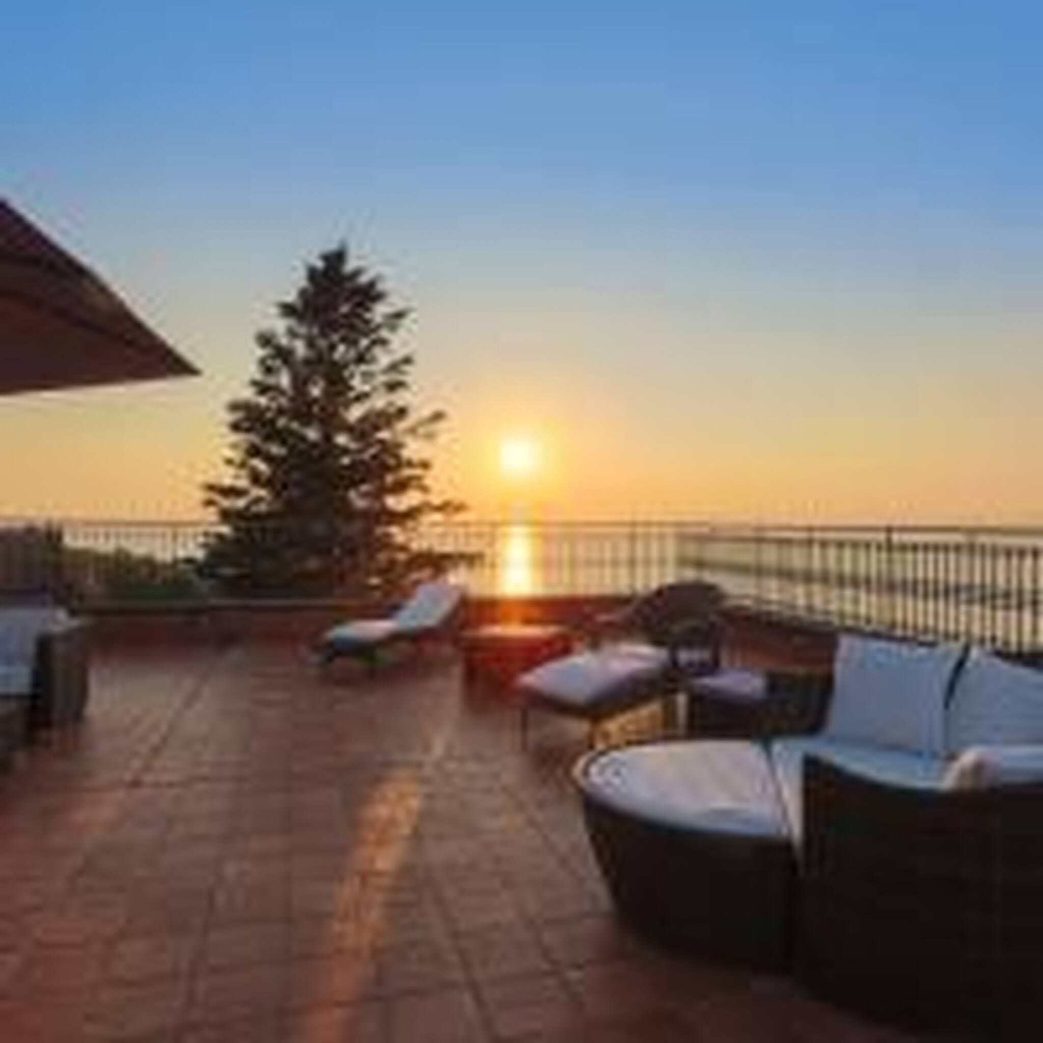 Attico Esclusivo Ed Accogliente - Massa Lubrense