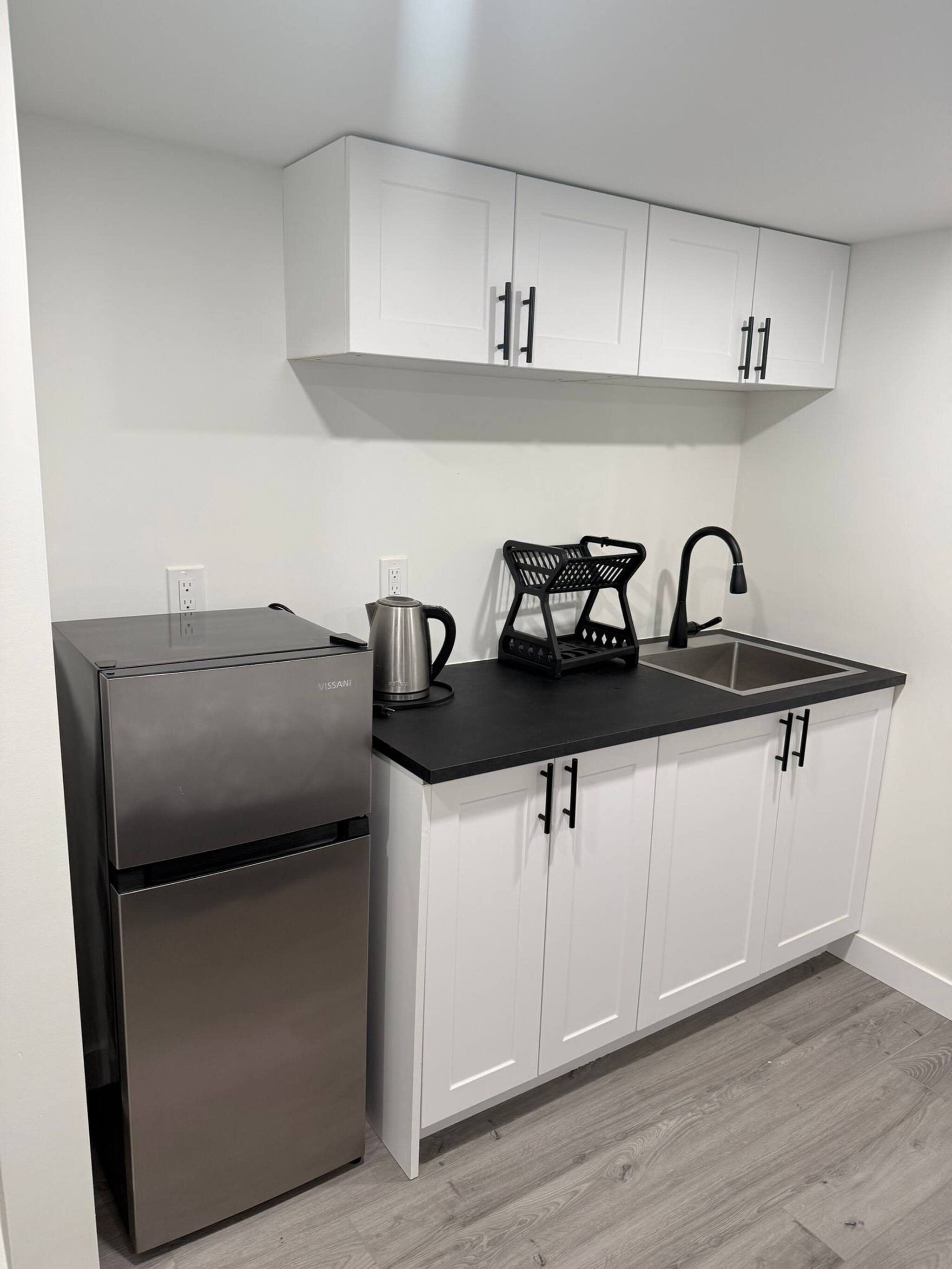 Haven In The Prairies Sb - Winnipeg