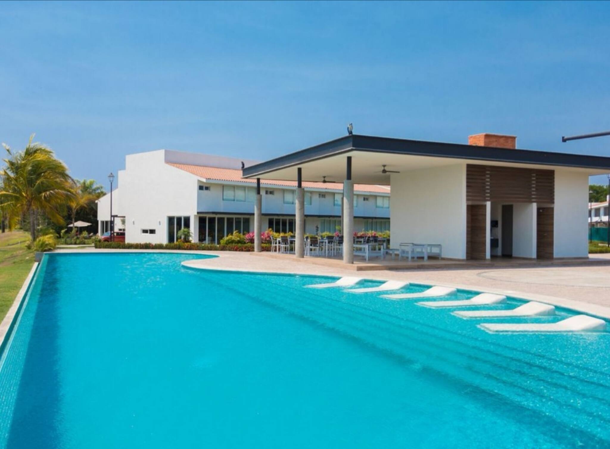 Double House - Two Beautiful New Villas - Nuevo Vallarta