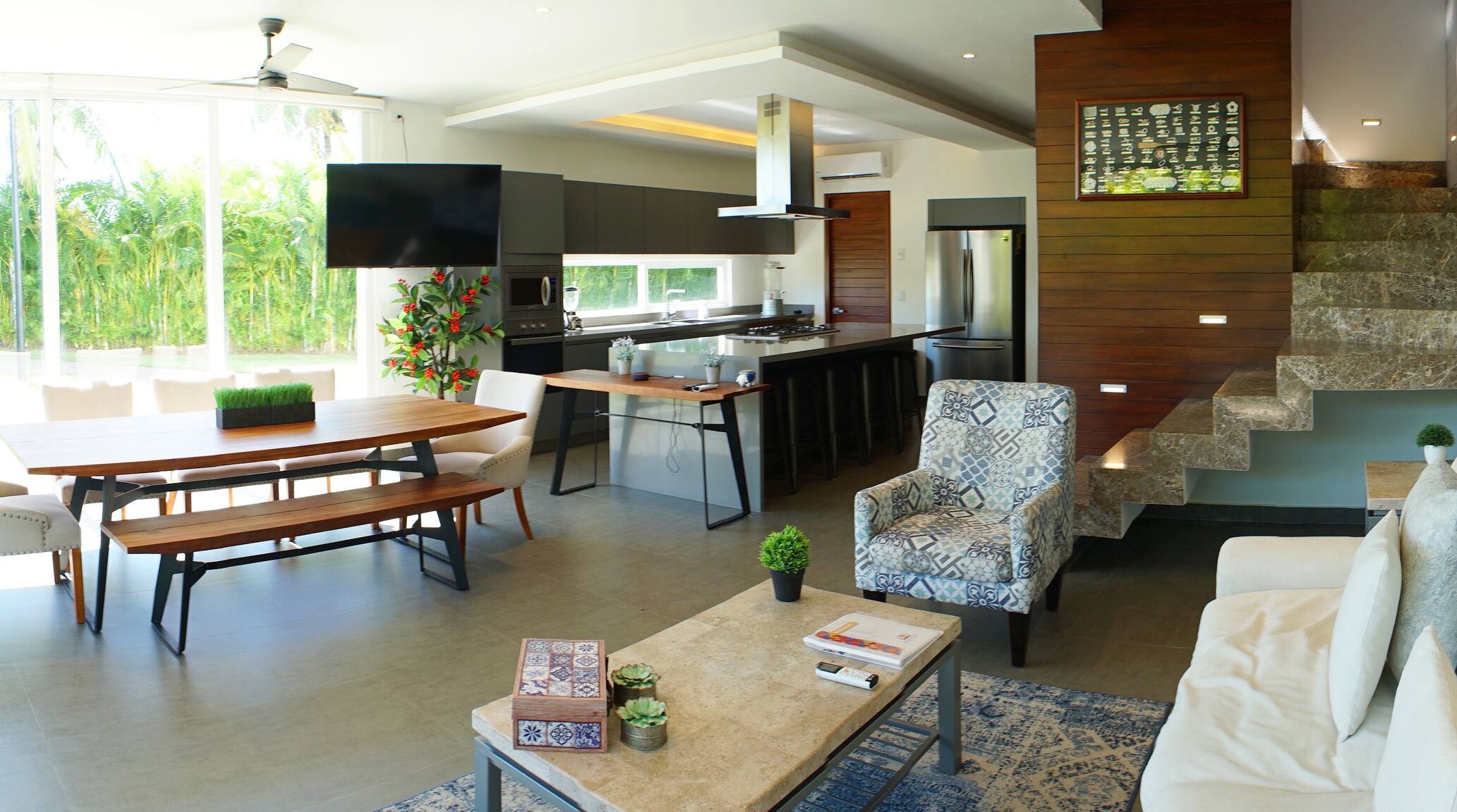 New Villa Deluxe, Golf Club, Punta Cala 208 - Nuevo Vallarta