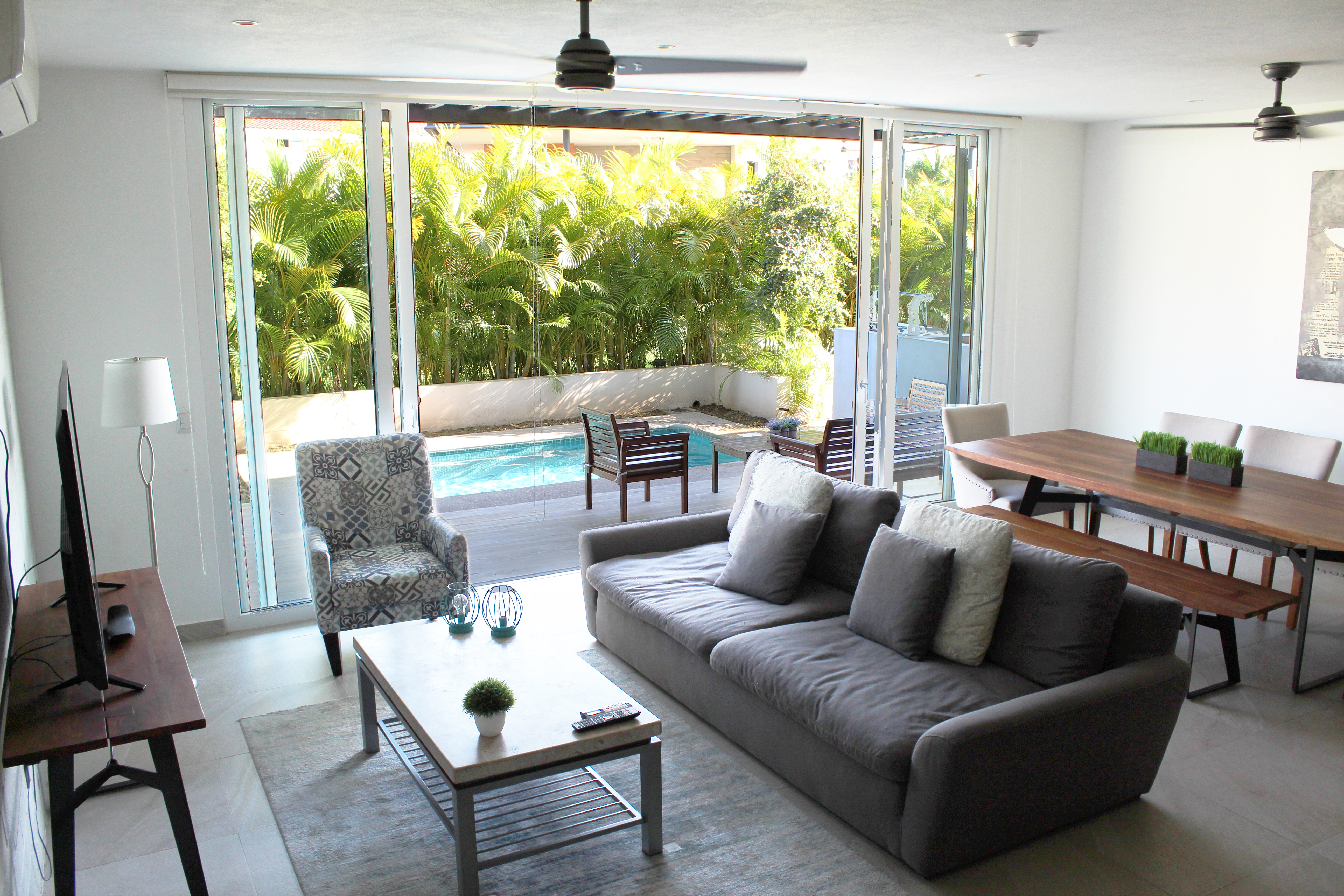 New Villa 207 Deluxe , Golf Club, Punta Cala - ヌエボ・バジャルタ