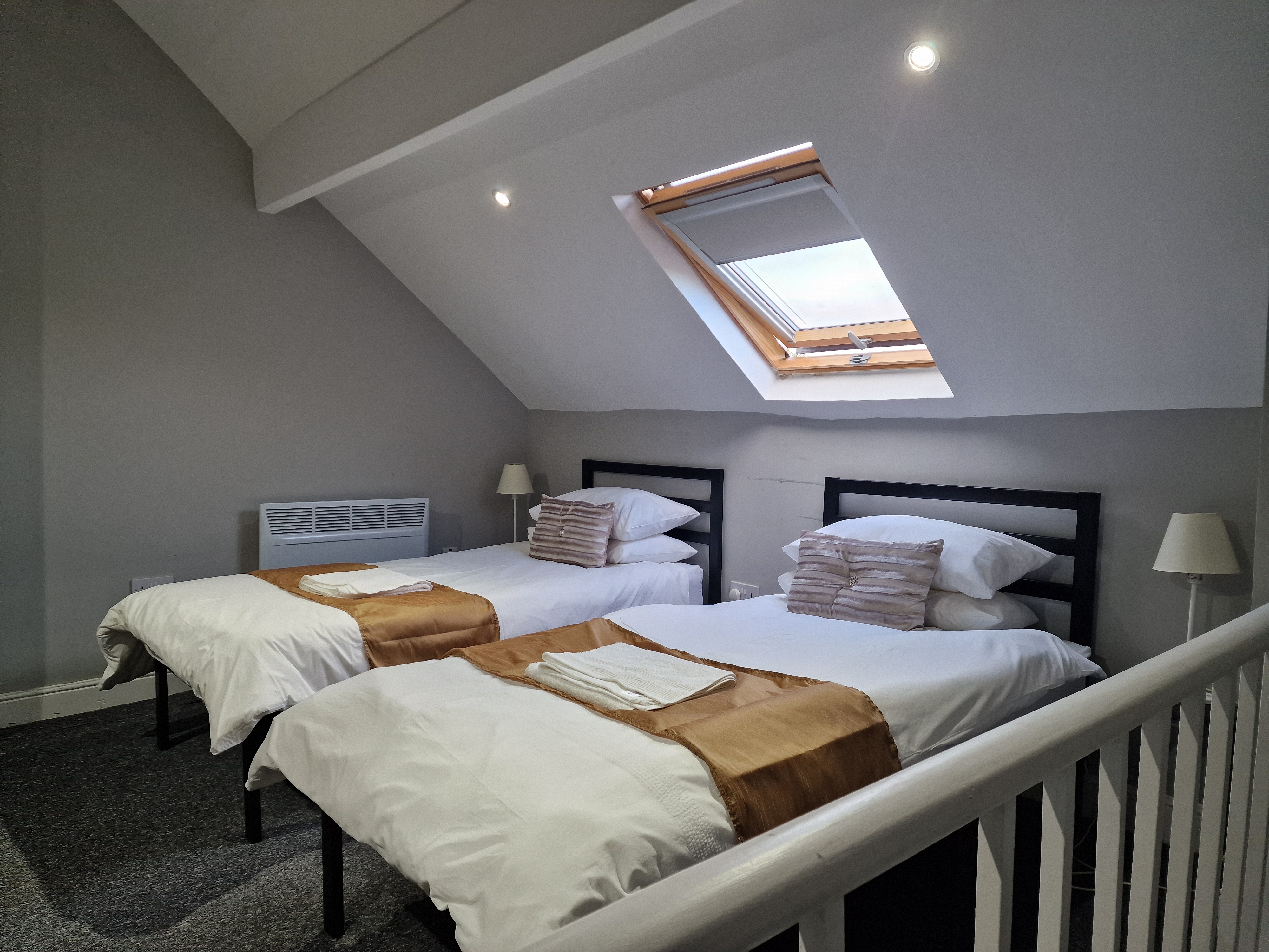 Stella Lounge Bradford West Yorkshire Uk - Bradford, United Kingdom