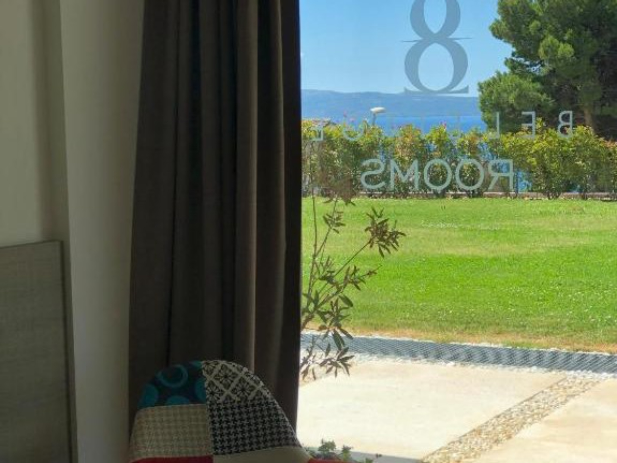Comfortable Bel Etage Luxury Rooms - Room 3 - Split