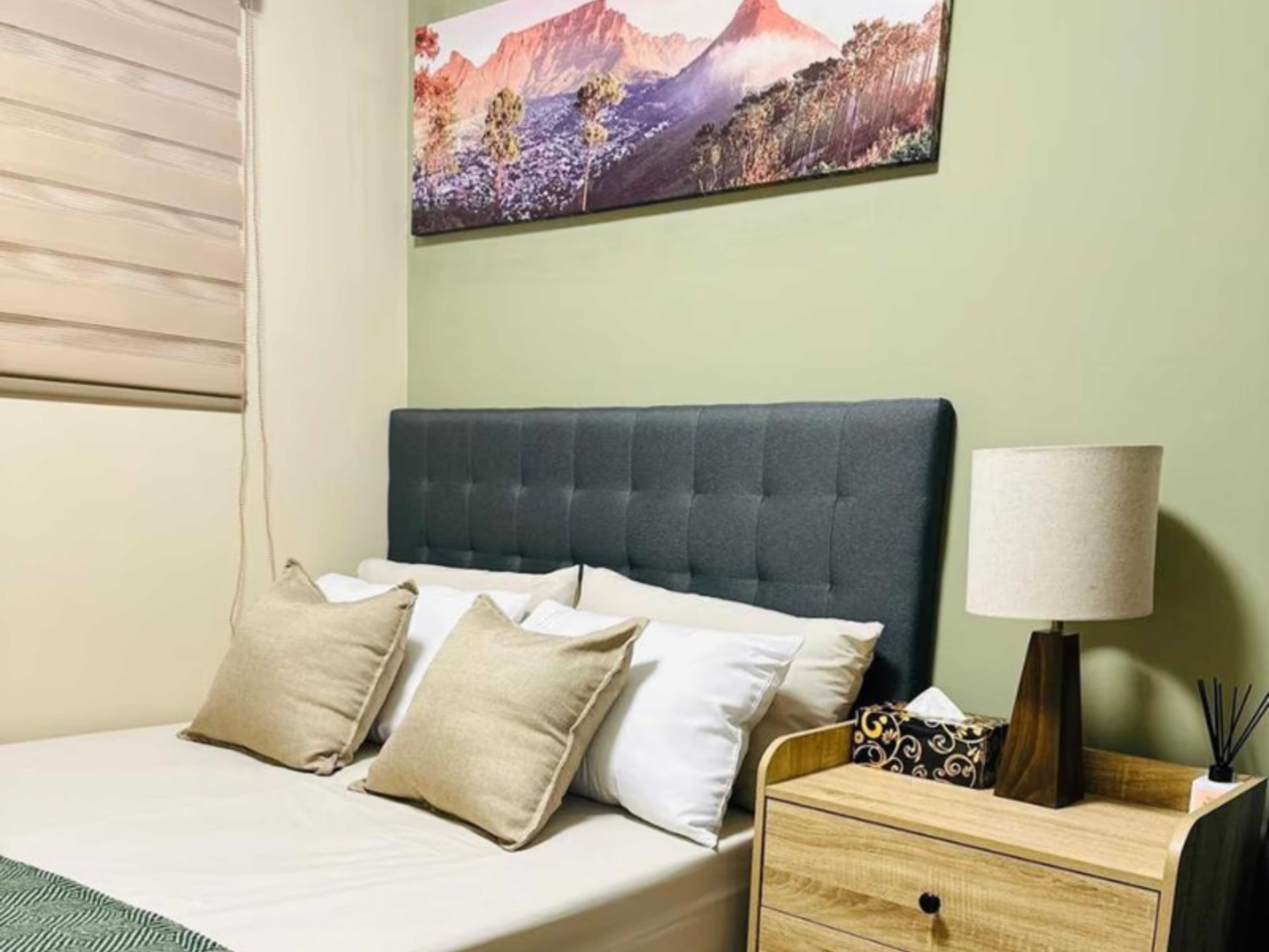 Cosy Two Bedroom Apartment For Short And Long Stays Rental - Midrand