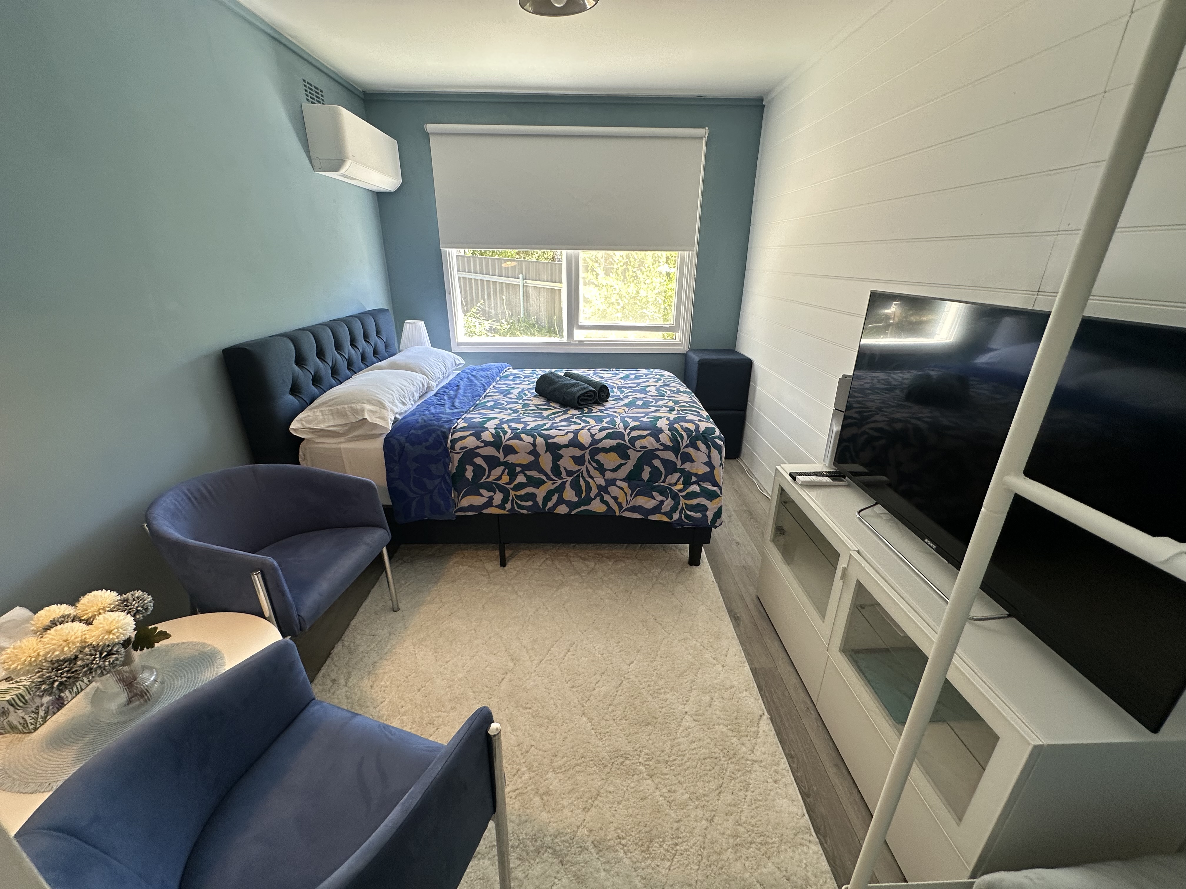 Oasis Privado En El Corazón De Garran - Canberra