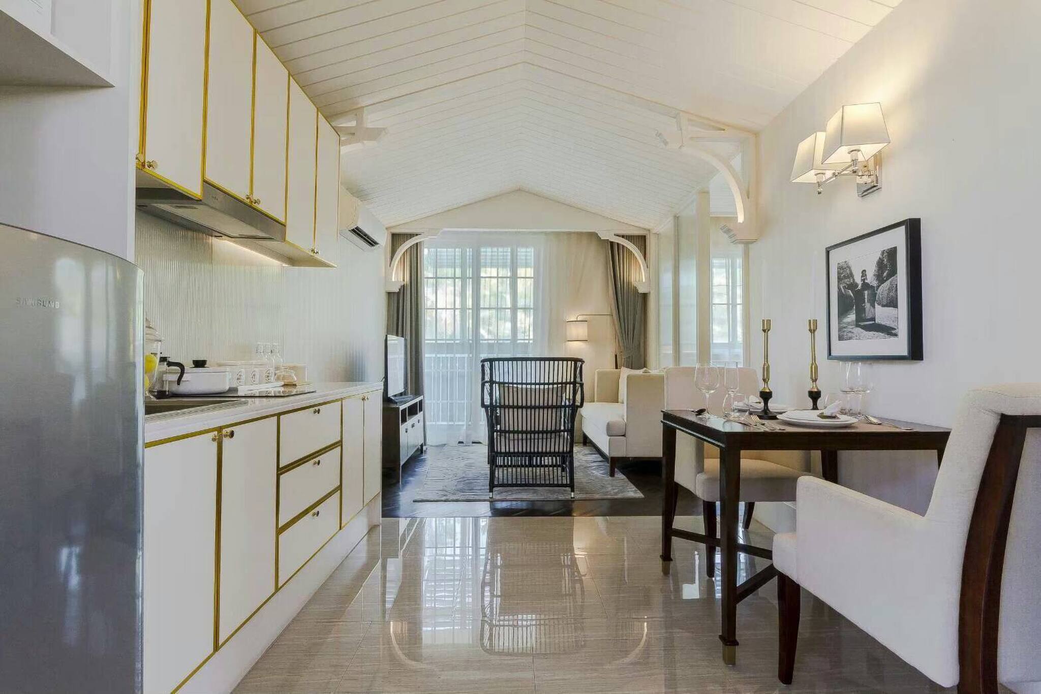 Grand Florida Beachfront Pattaya, Beach & Seaview - Pattaya City