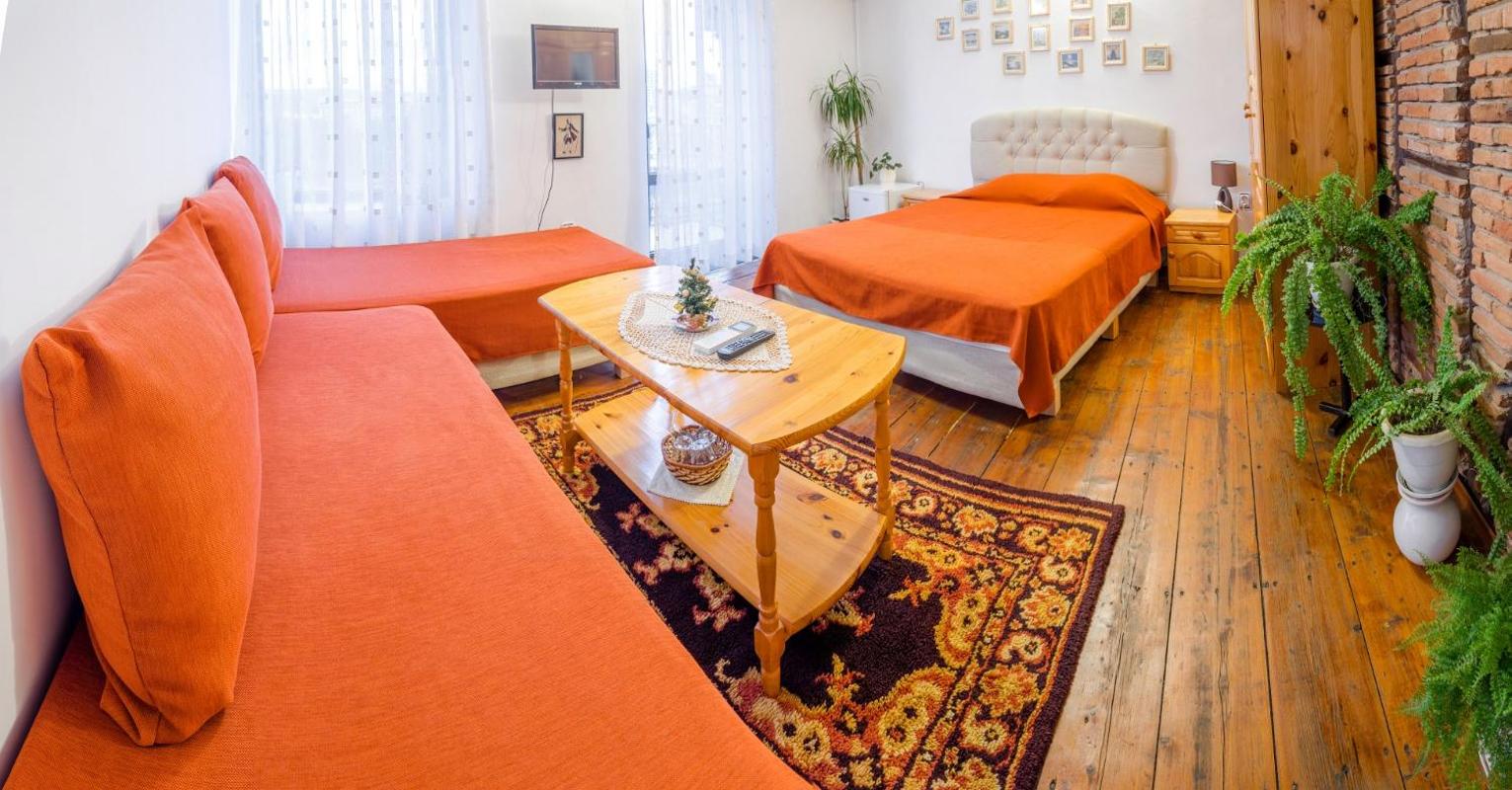 Encantadora Habitación En El Histórico Veliko Tarnovo - Veliko Tarnovo