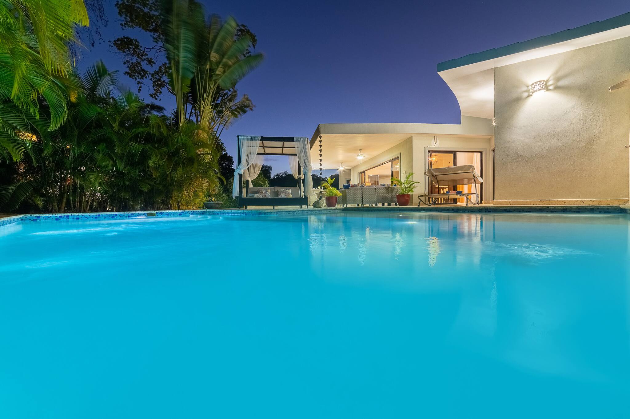 Villa 883 Résidentielle Casa Linda - Caraïbes