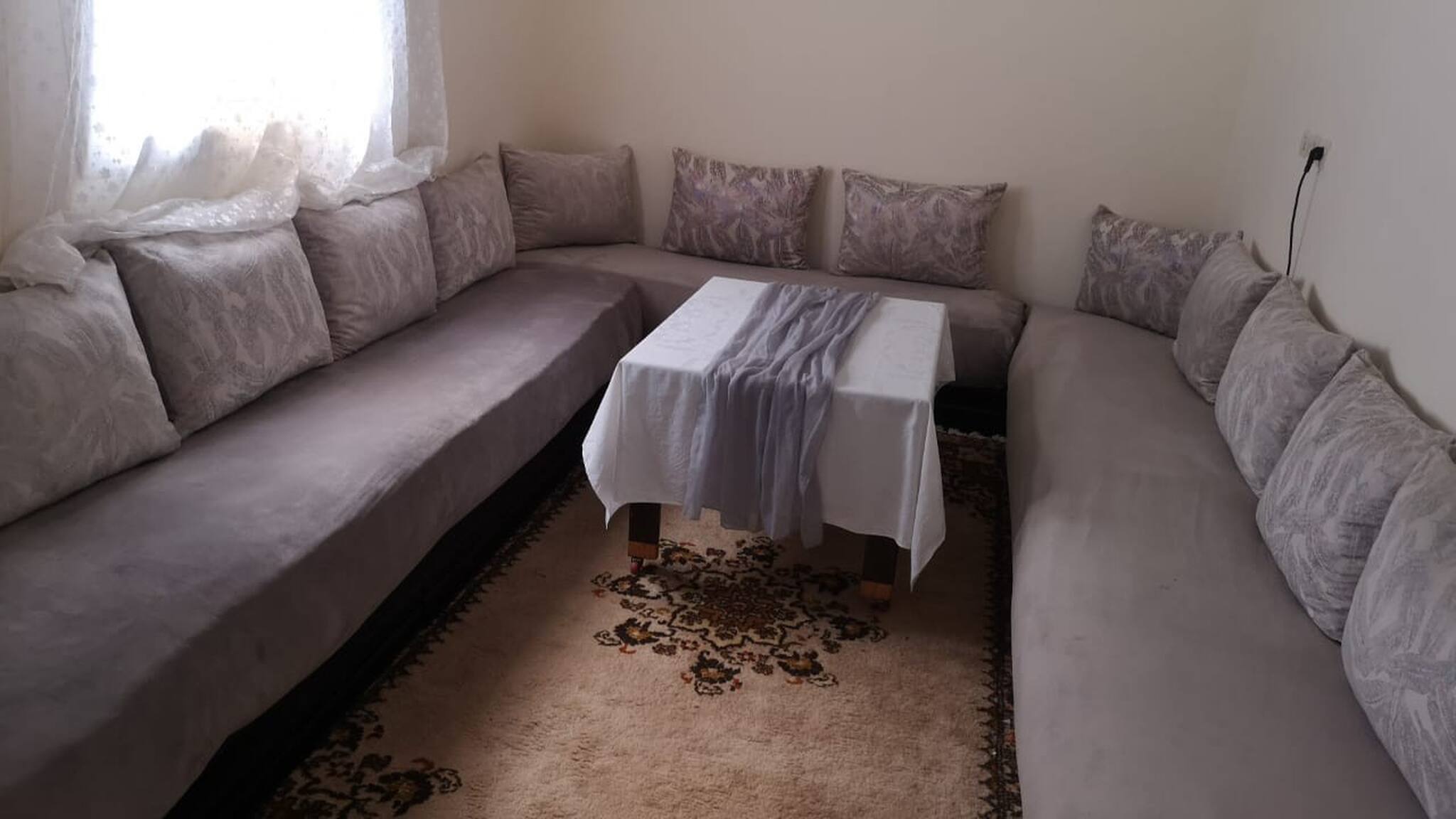 Sun & Sand Short-term Apartment By The Beach! - Morocco