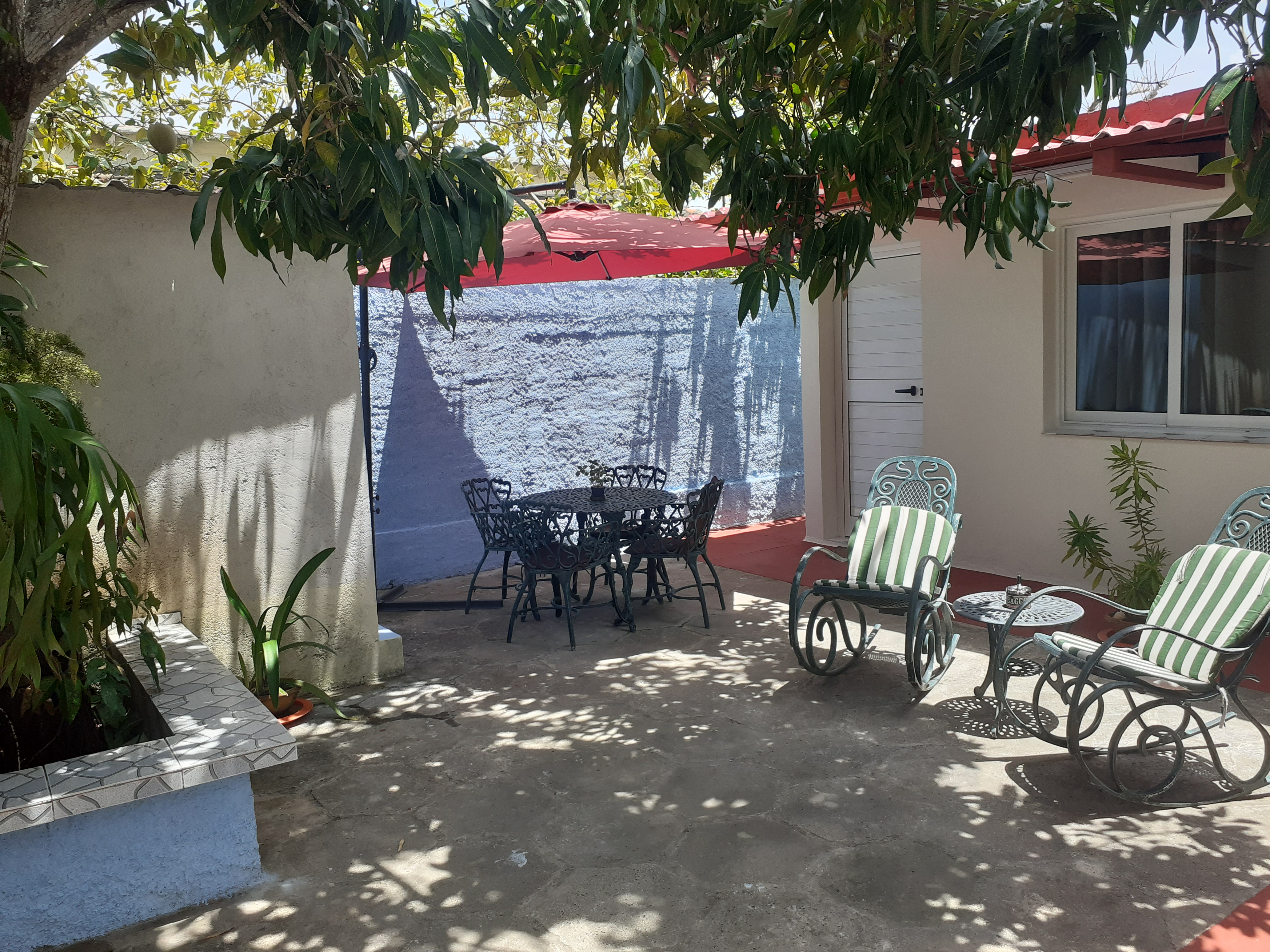 Hostal La Ferraz Cuba - Cuba