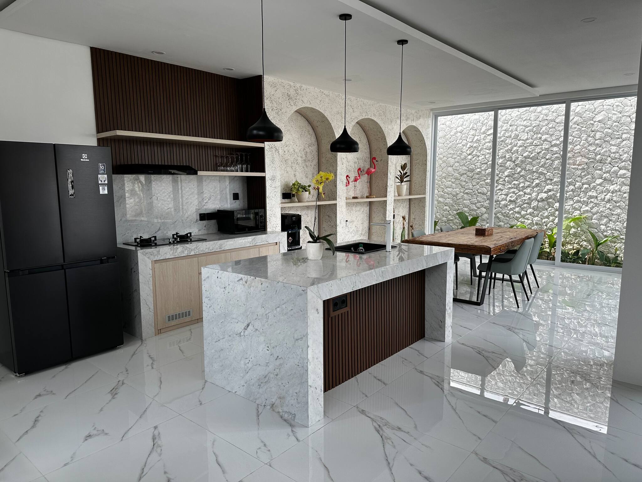 Newly Built "Villa Na Bali" - Seminyak