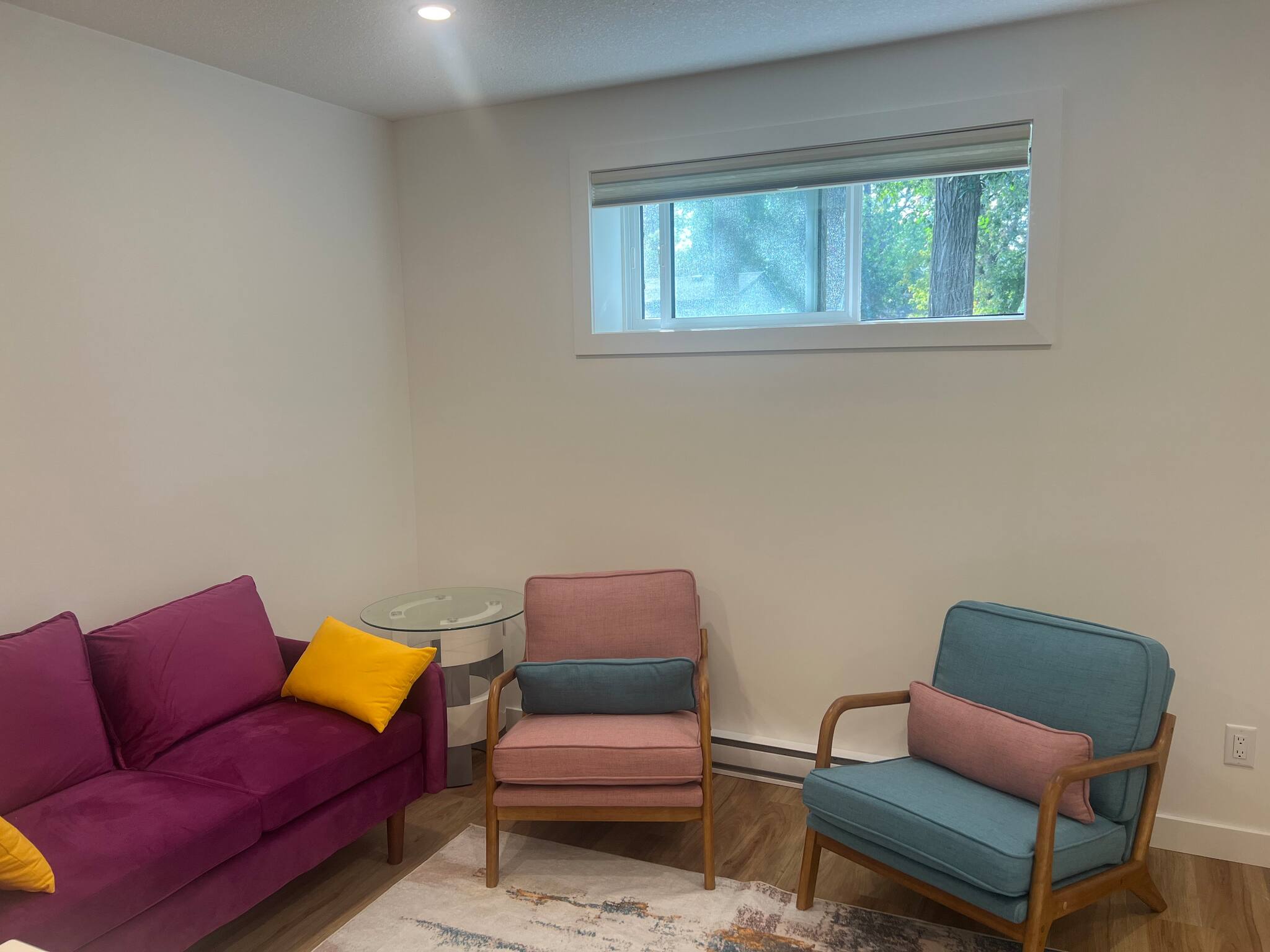 Royal Suite In Beautiful New House - Regina