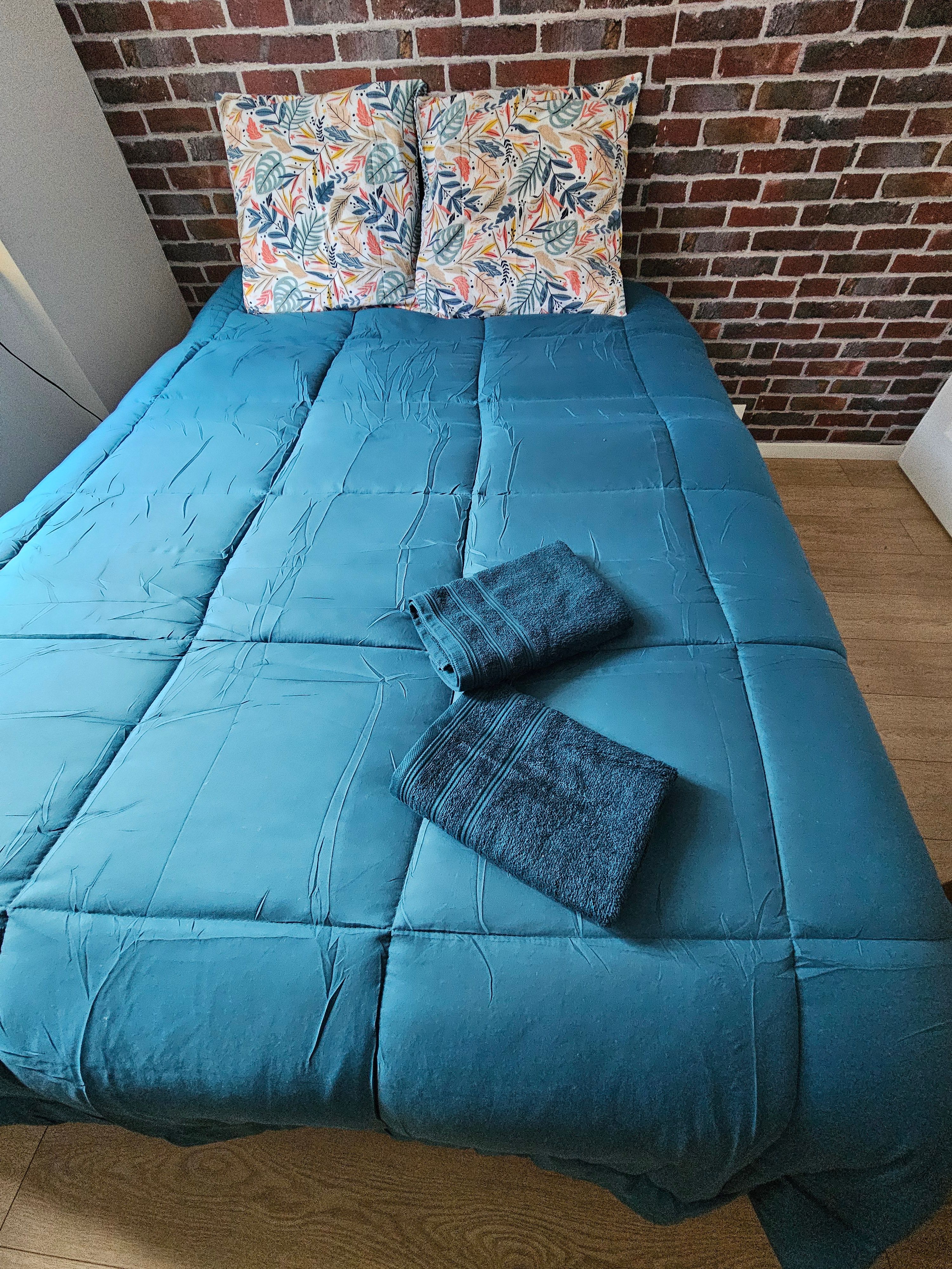 T3 Au Cœur Historique De Montluçon, Gare à 10 Min - Montluçon