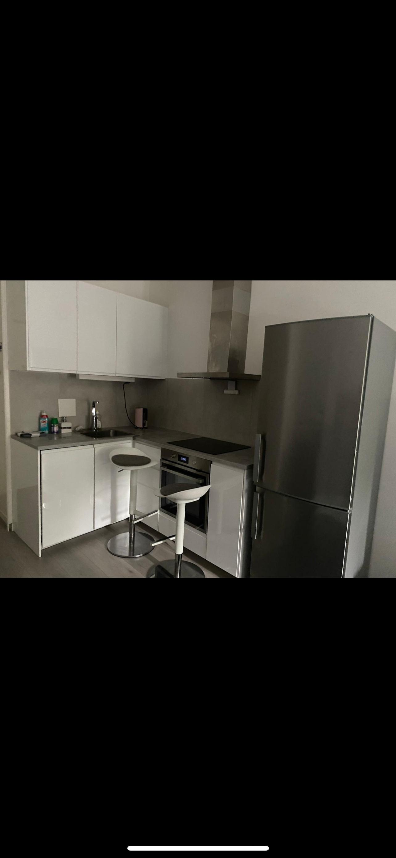 Oslo Pulse C Apartment - オスロ