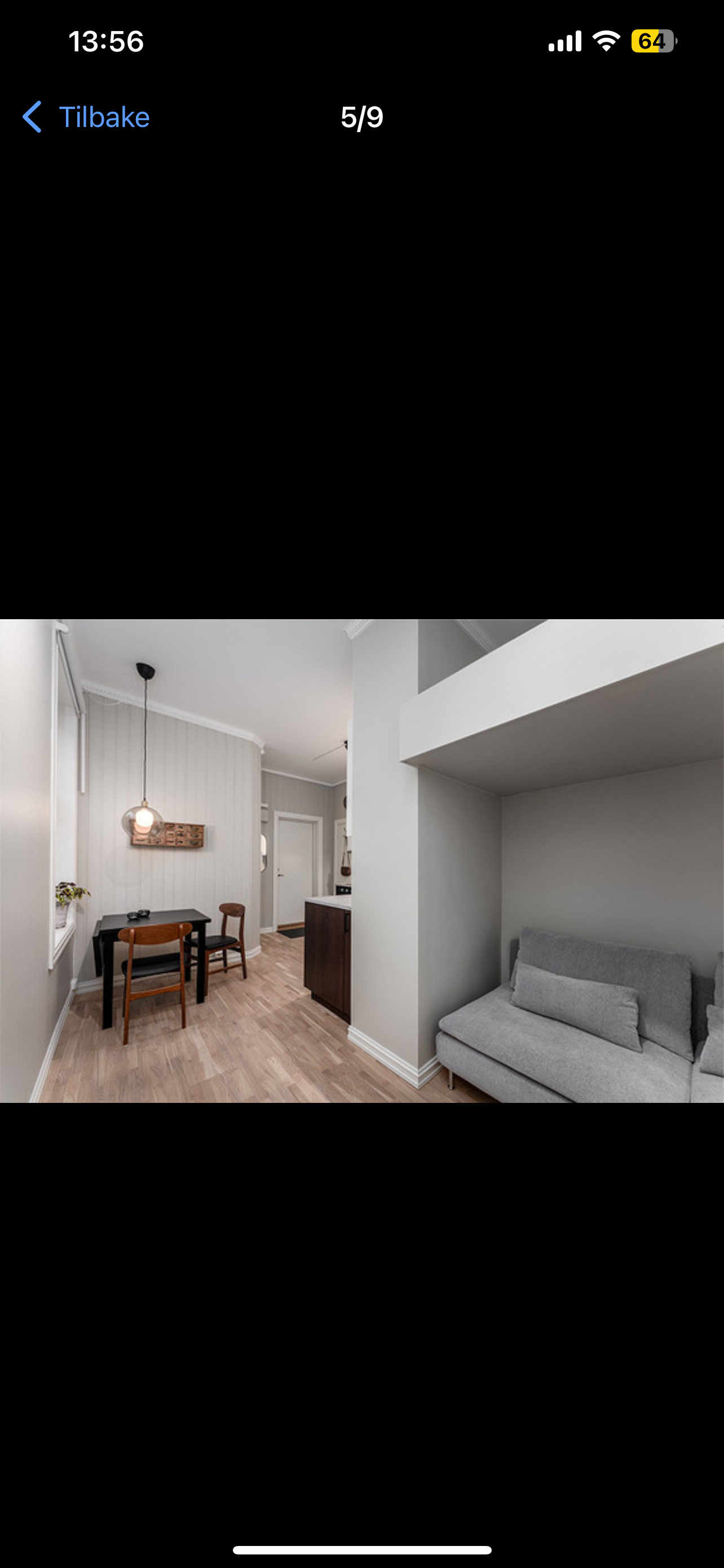 Apartamento 33m Para Residentes De Oslo - Oslo