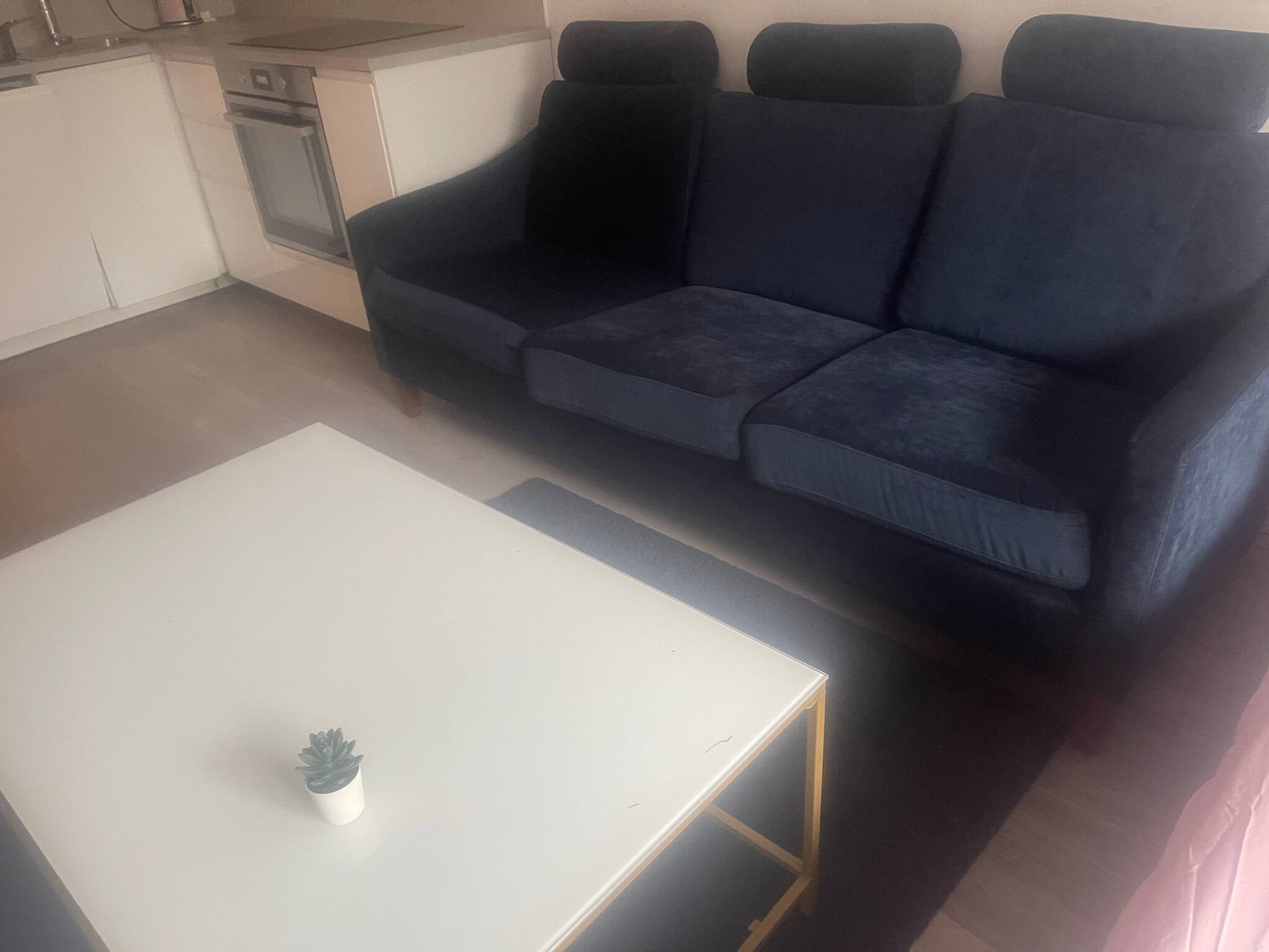 Centre D'appartements Mb11 - Oslo