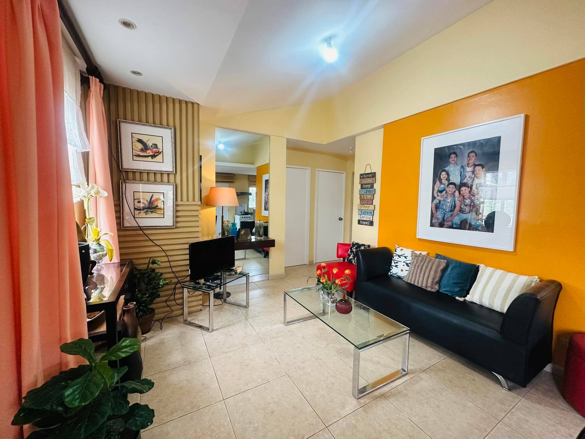 Bonita Y Acogedora Casa De 3 Habitaciones En Cagayan De Oro, Cerca De Gaisano Y Sm Uptown. - Cagayan de Oro