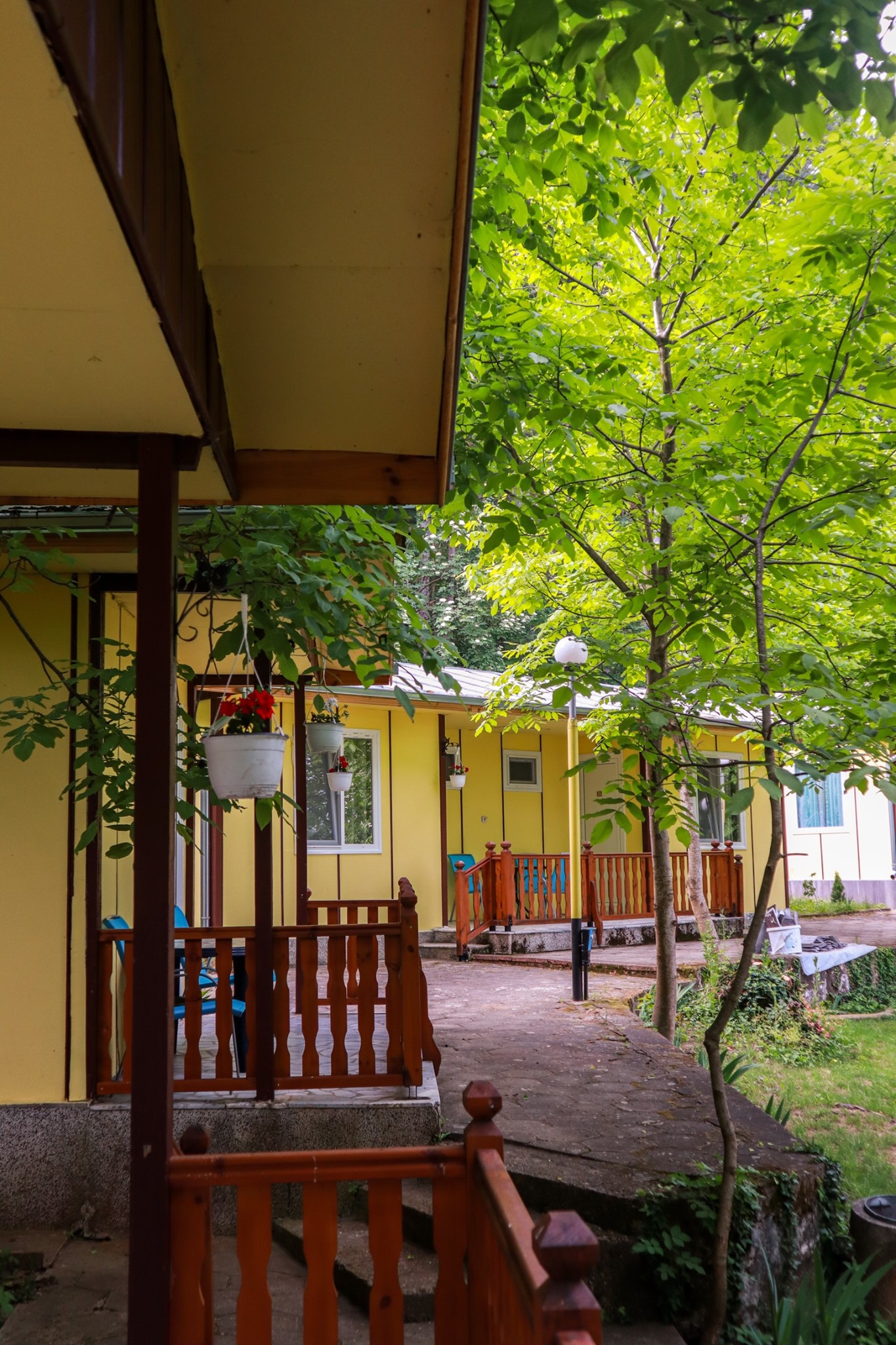 Bungalow In Zona Gradevole E Familiare Per 2 O 3 Persone - Bulgaria