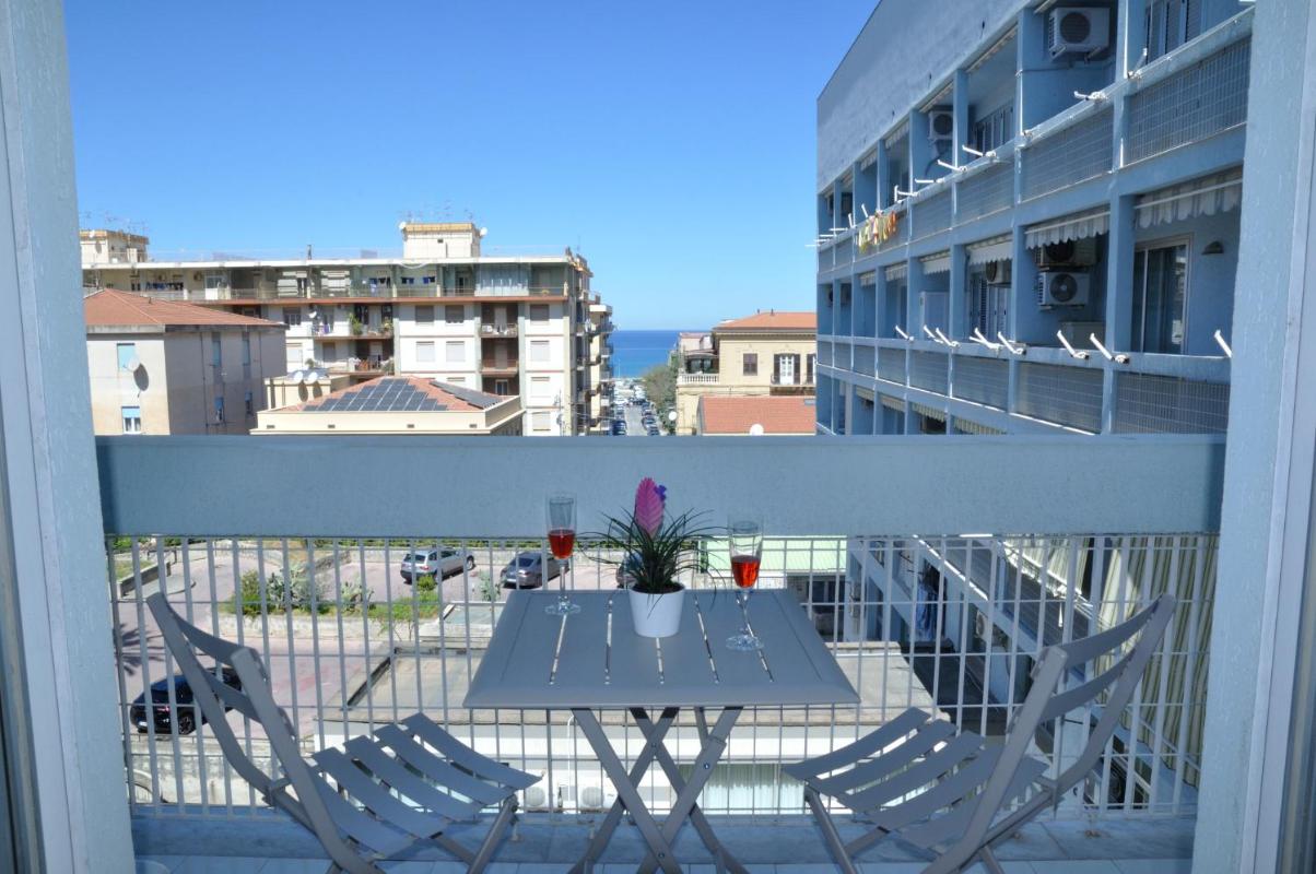Sikania Apartment - Cefalu - Cefalù