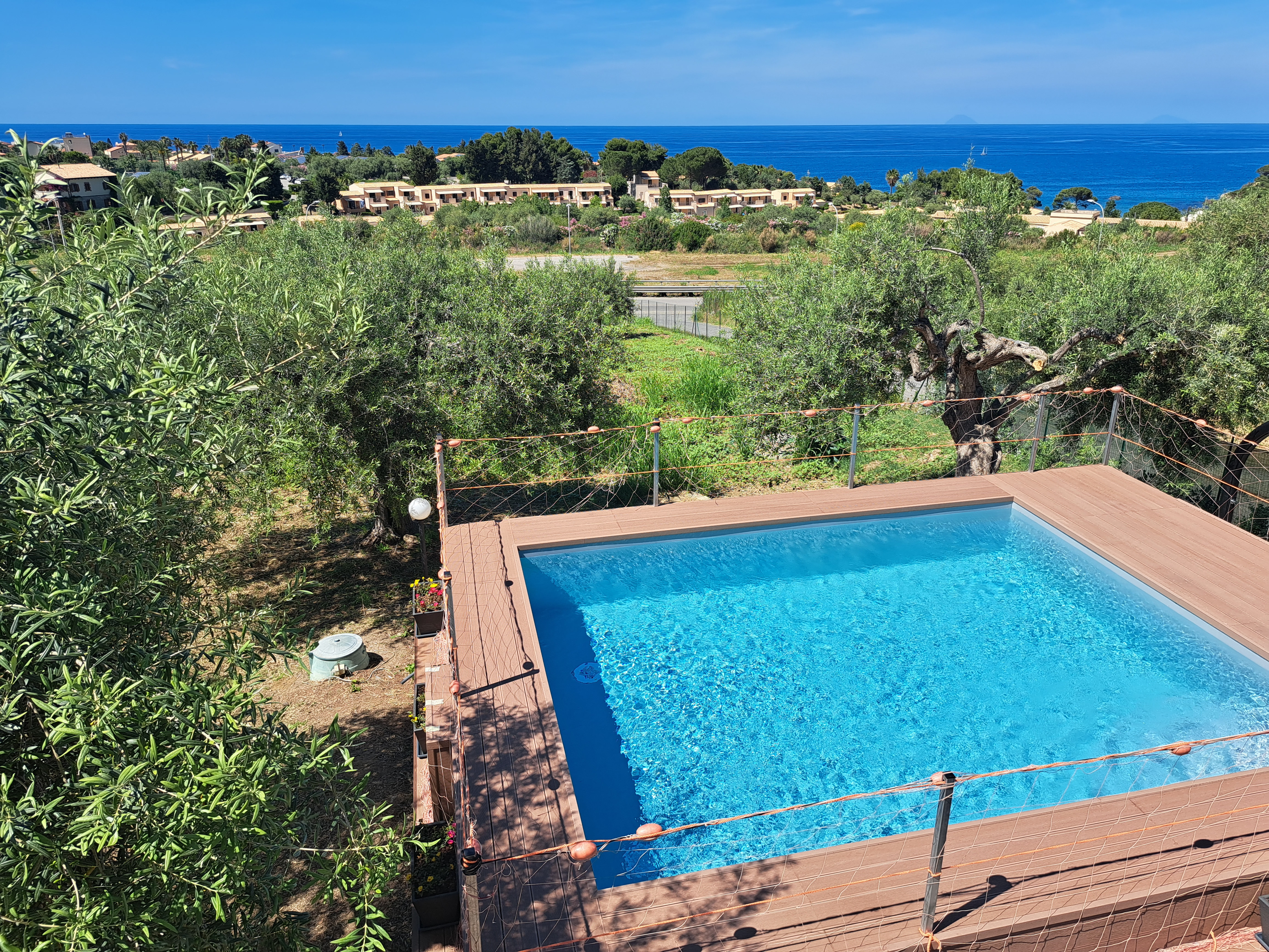 Villa Daniela Cefalù - Cefalù