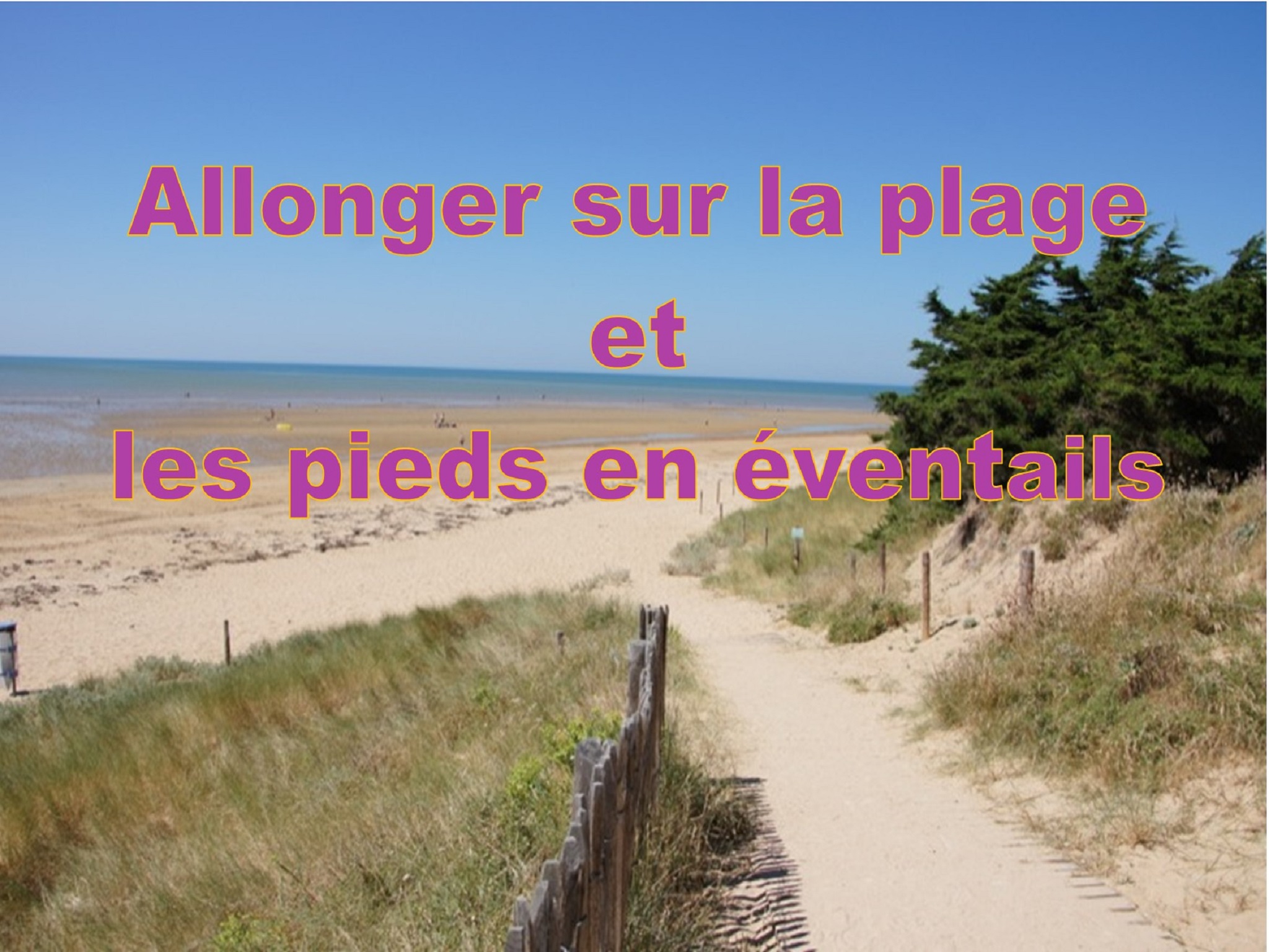 Mobil Home 3 Chambres - Saint-Jean-de-Monts