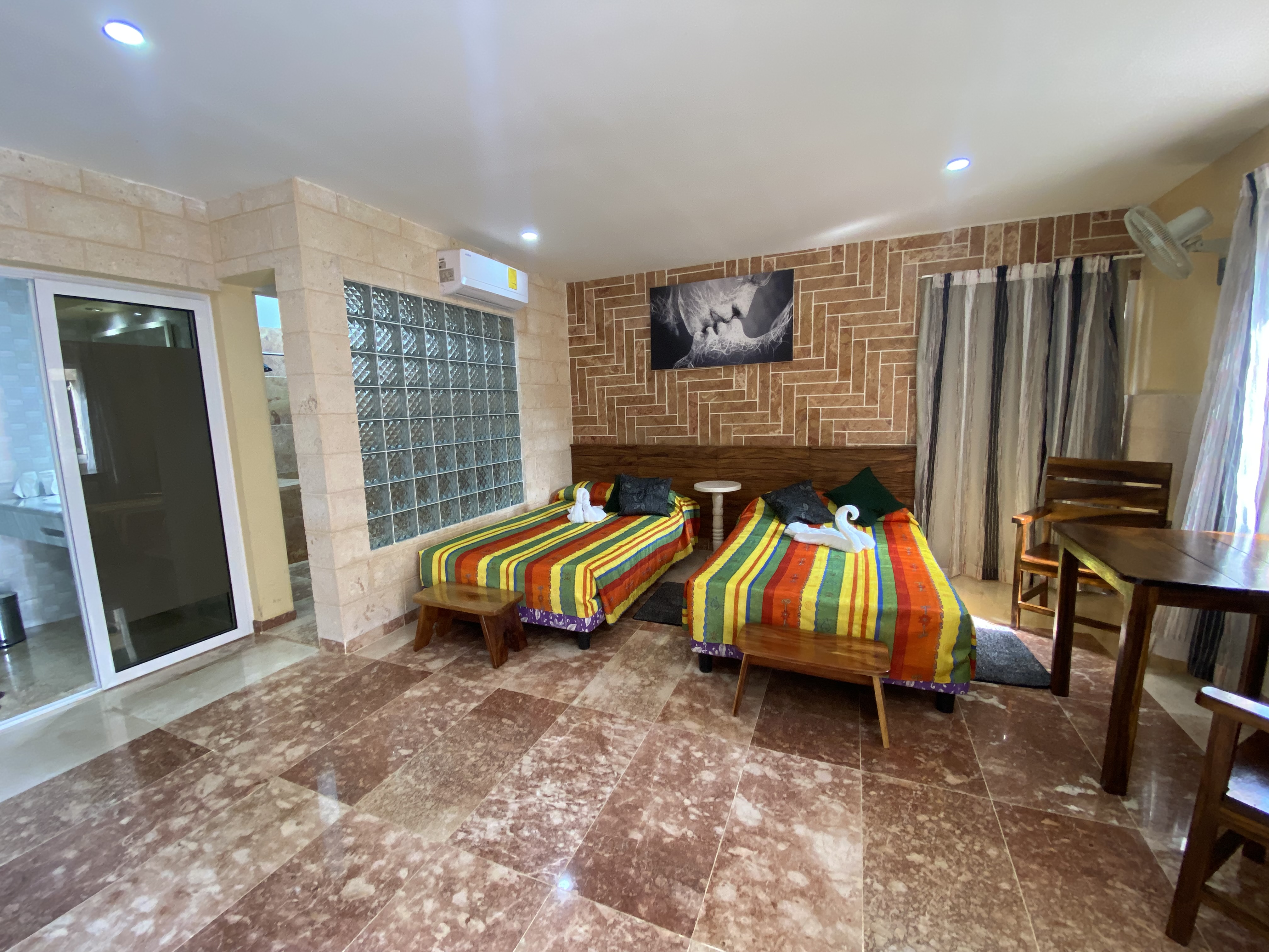 Los Mangos Quiet And Spacious Room 1 - Cuba