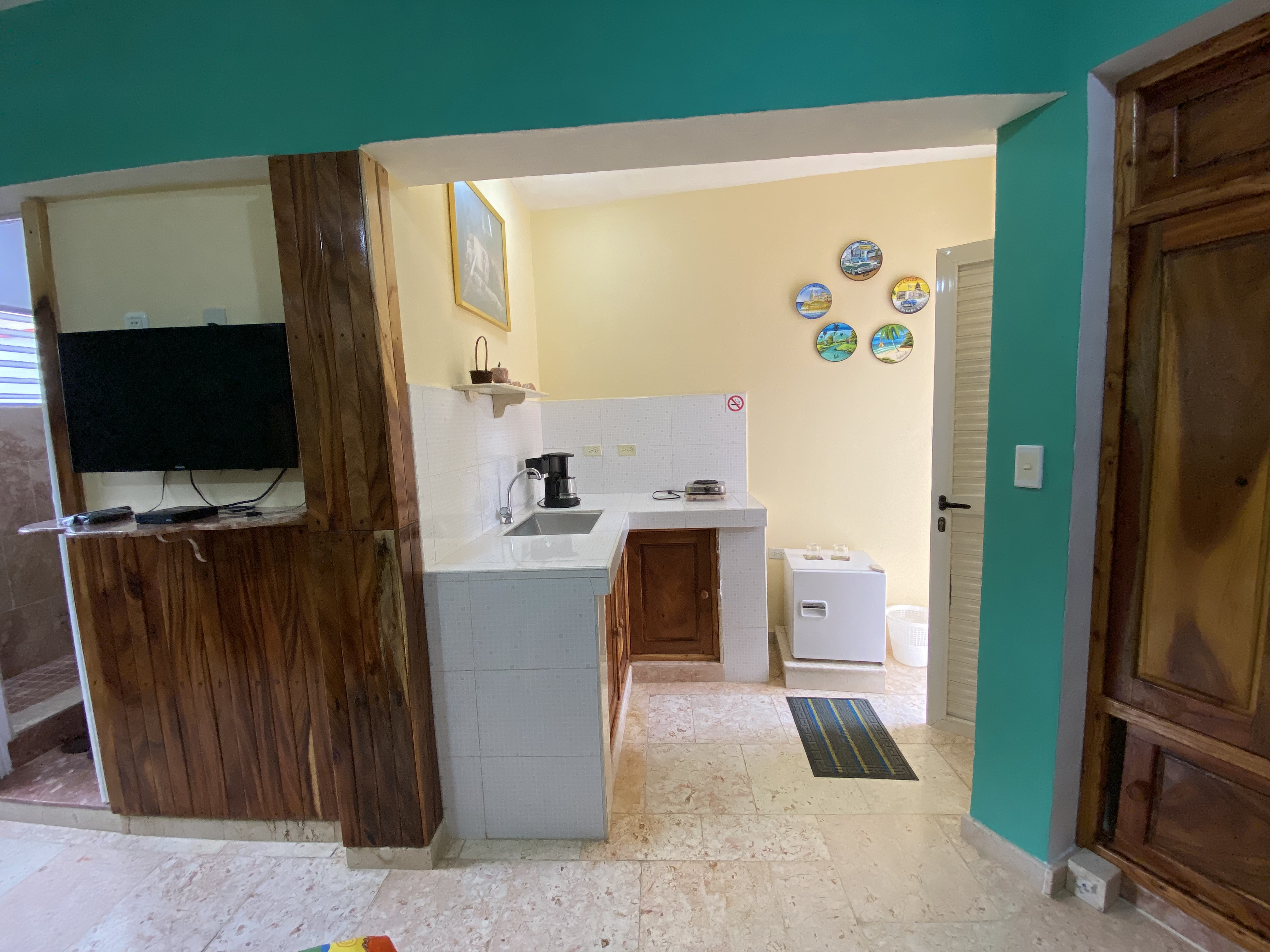 Los Mangos 2 Ruhiges Und Schönes Zimmer - Varadero