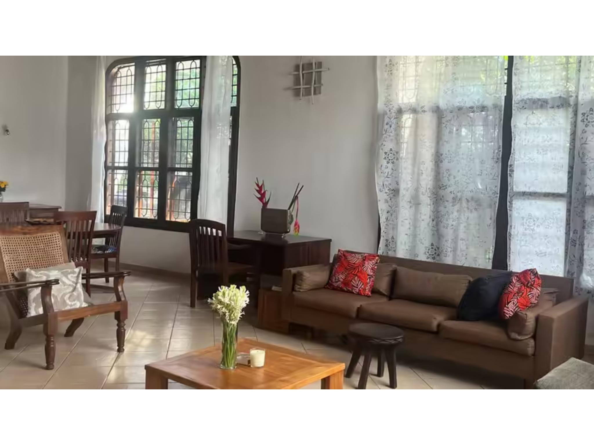 Chambre Privée Dans Une Villa Sécurisée à Dar Es Salaam - Dar es Salaam
